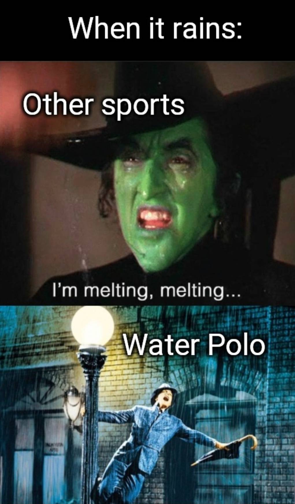 Coach, are we having practice today? | Scrolller