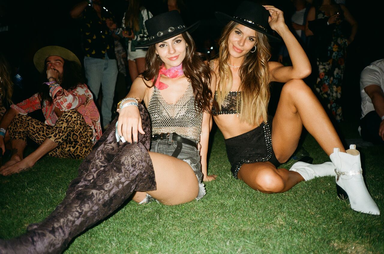 Coachella | Scrolller