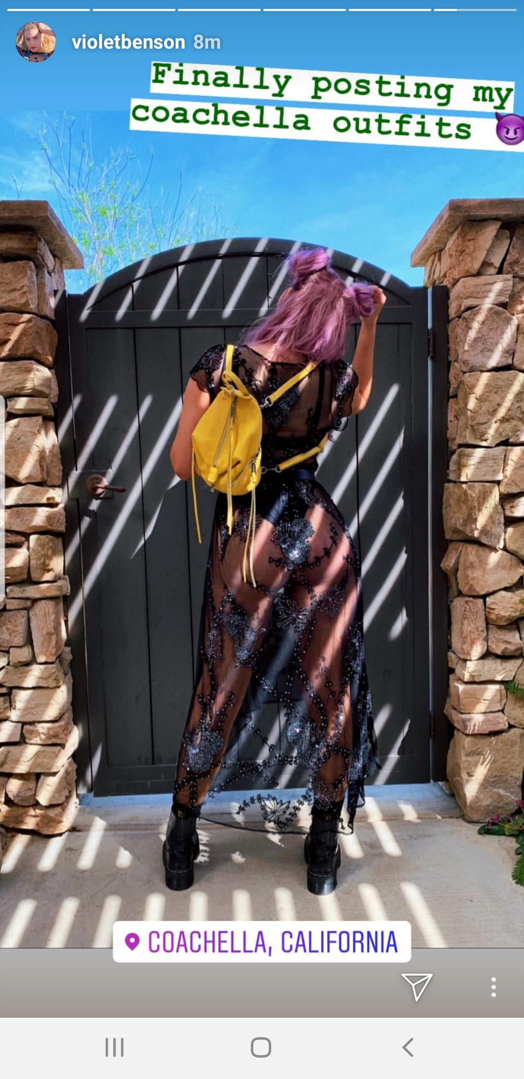 Coachella | Scrolller