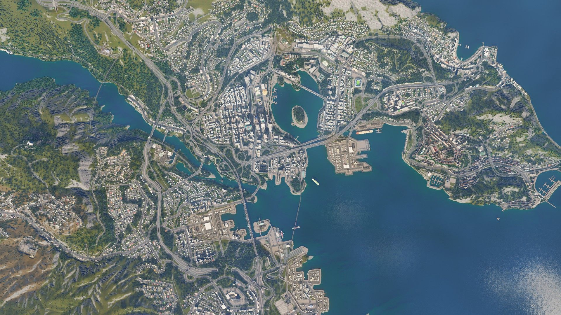 coastal development | Scrolller