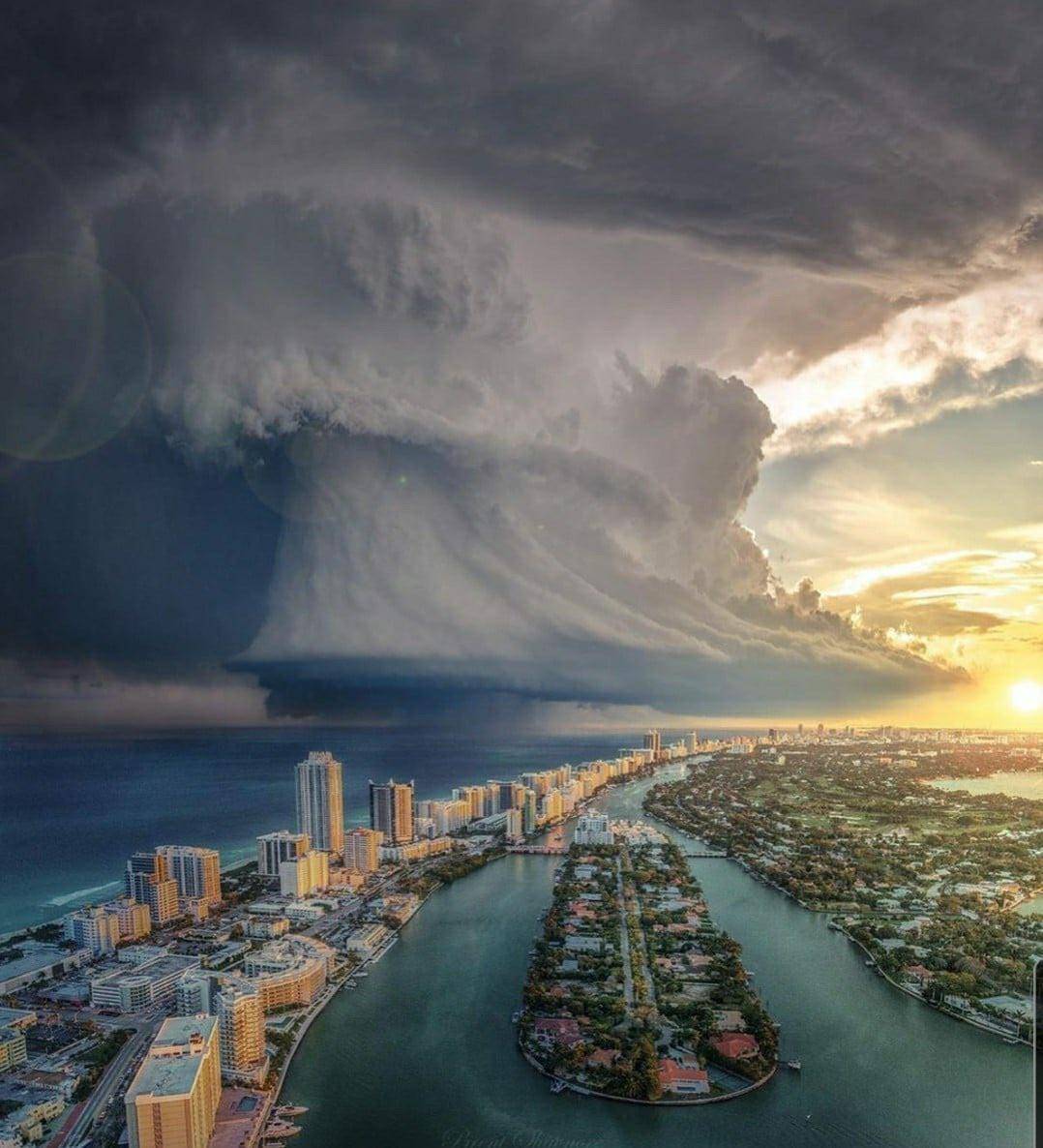 Coastal Storm | Scrolller