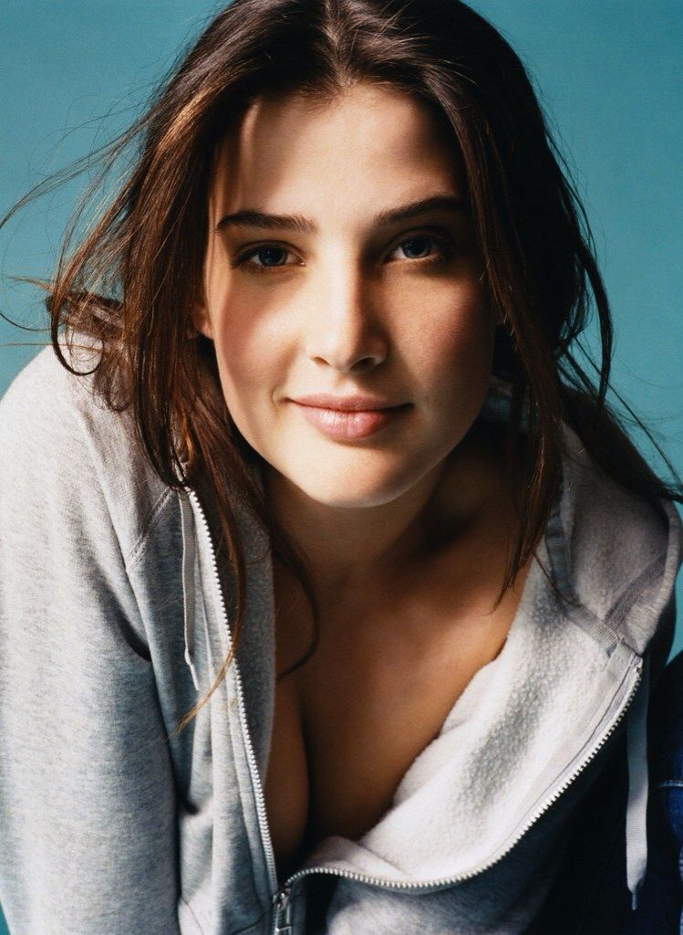 Cobie Smulders on the /r/Hot100 charts | Scrolller