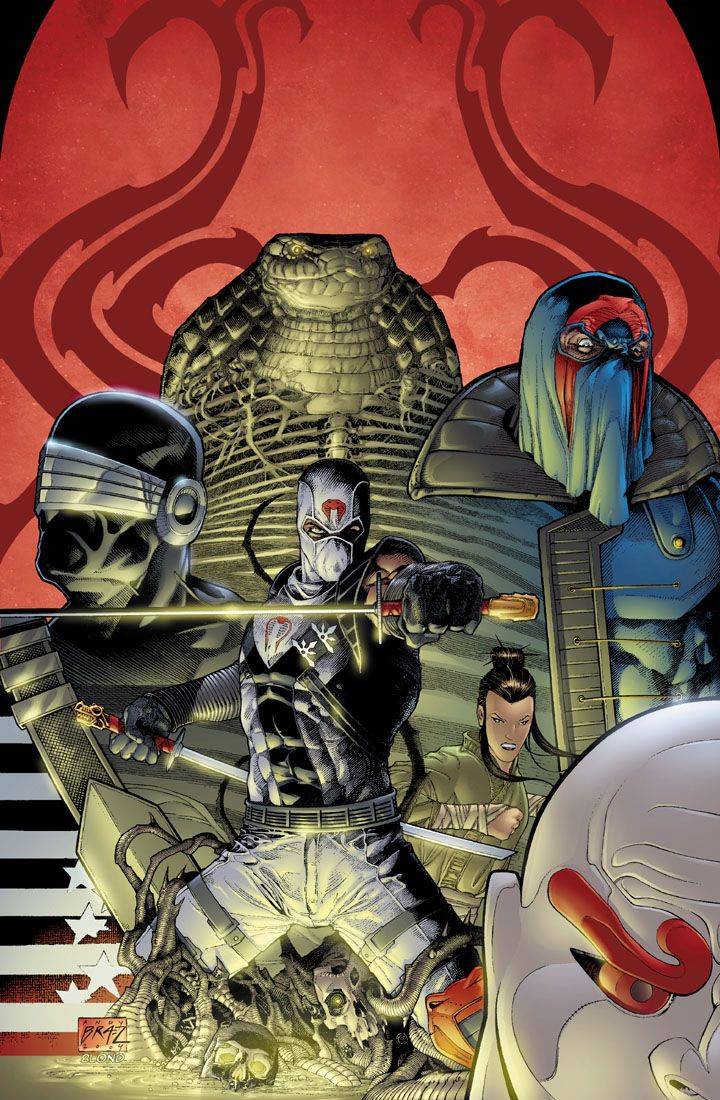 Cobra guys | Scrolller