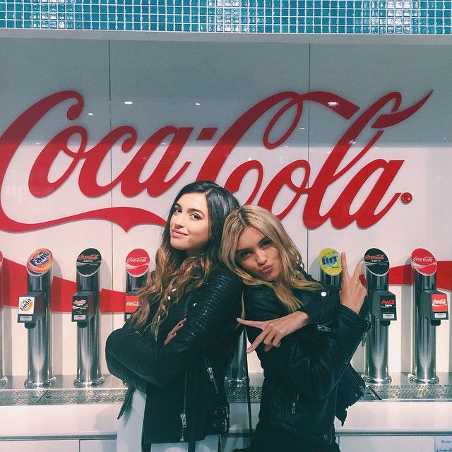 Coca-Cola | Scrolller