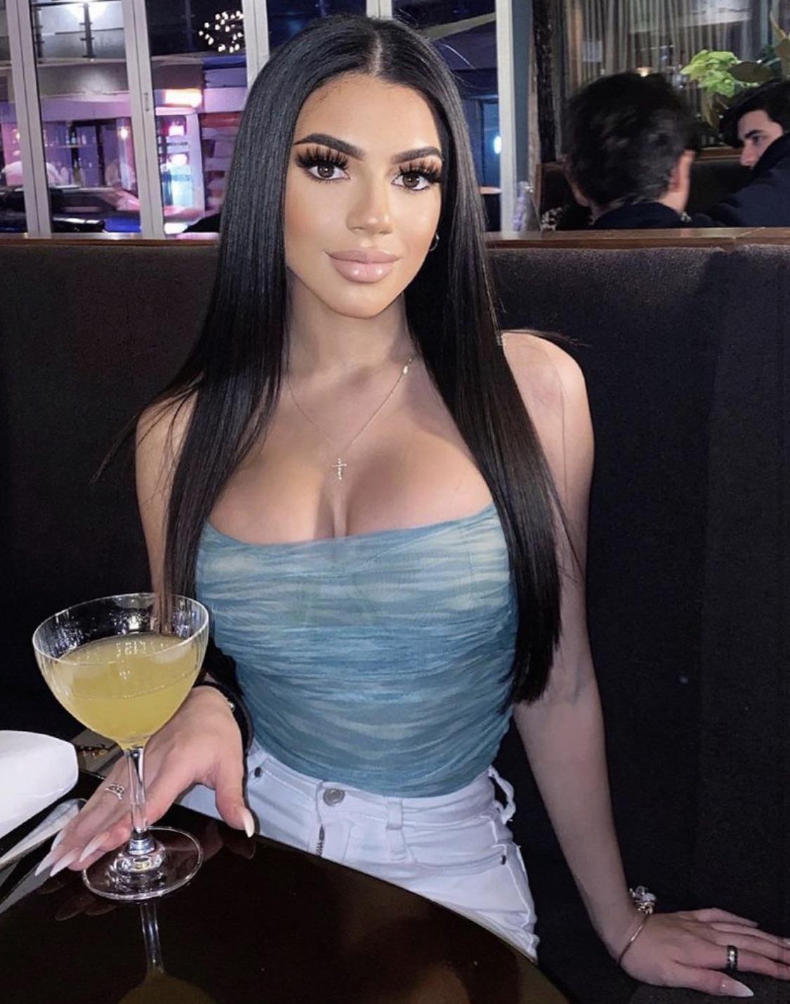 Cocktail | Scrolller