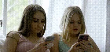 Coco Lovelock & Penelope Kay – Real Friends Share | Scrolller