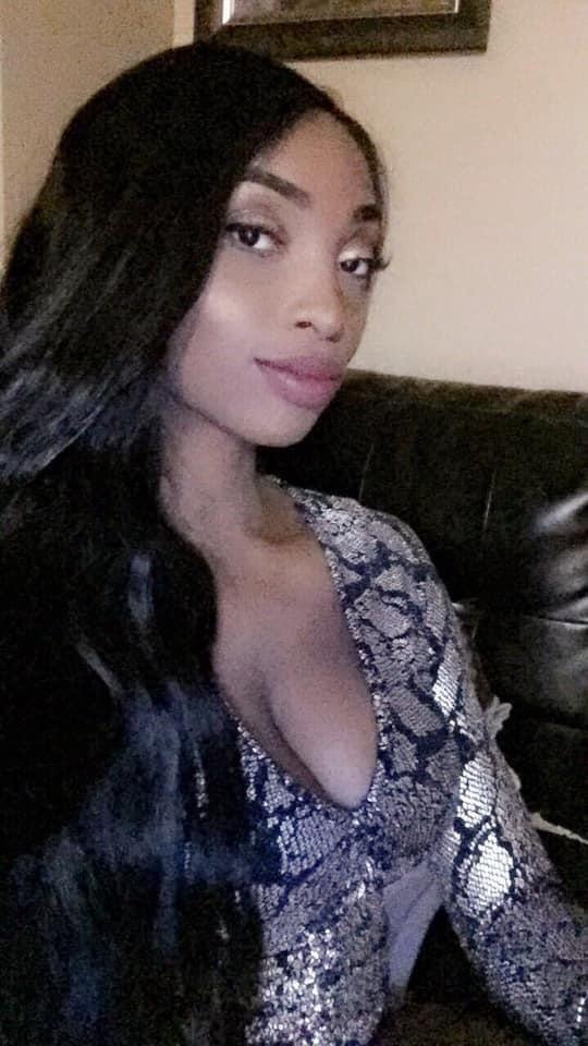 Coco_Luxxxe 👄 | Scrolller