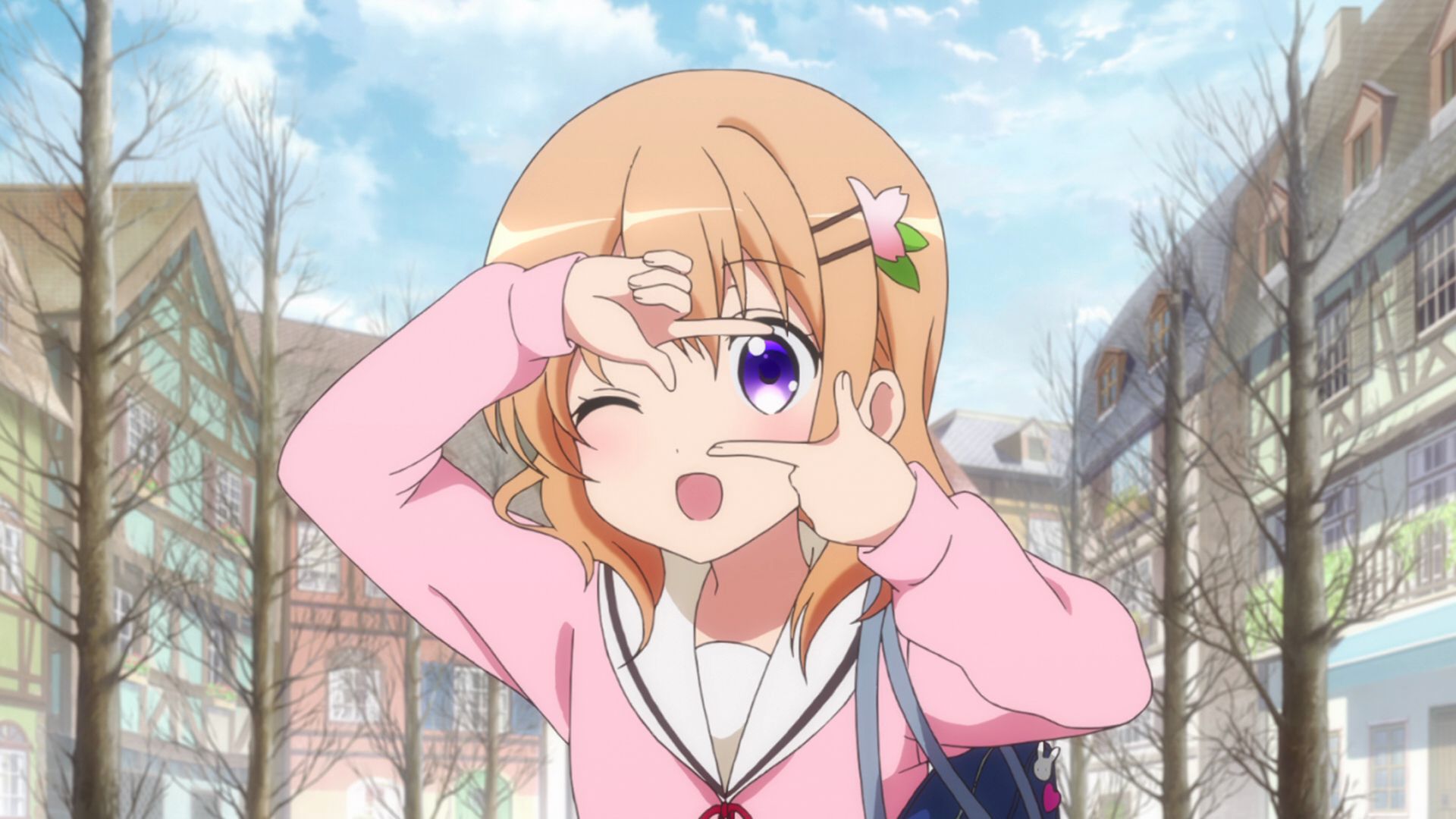 Cocoa | S2 Ep 03 | Scrolller