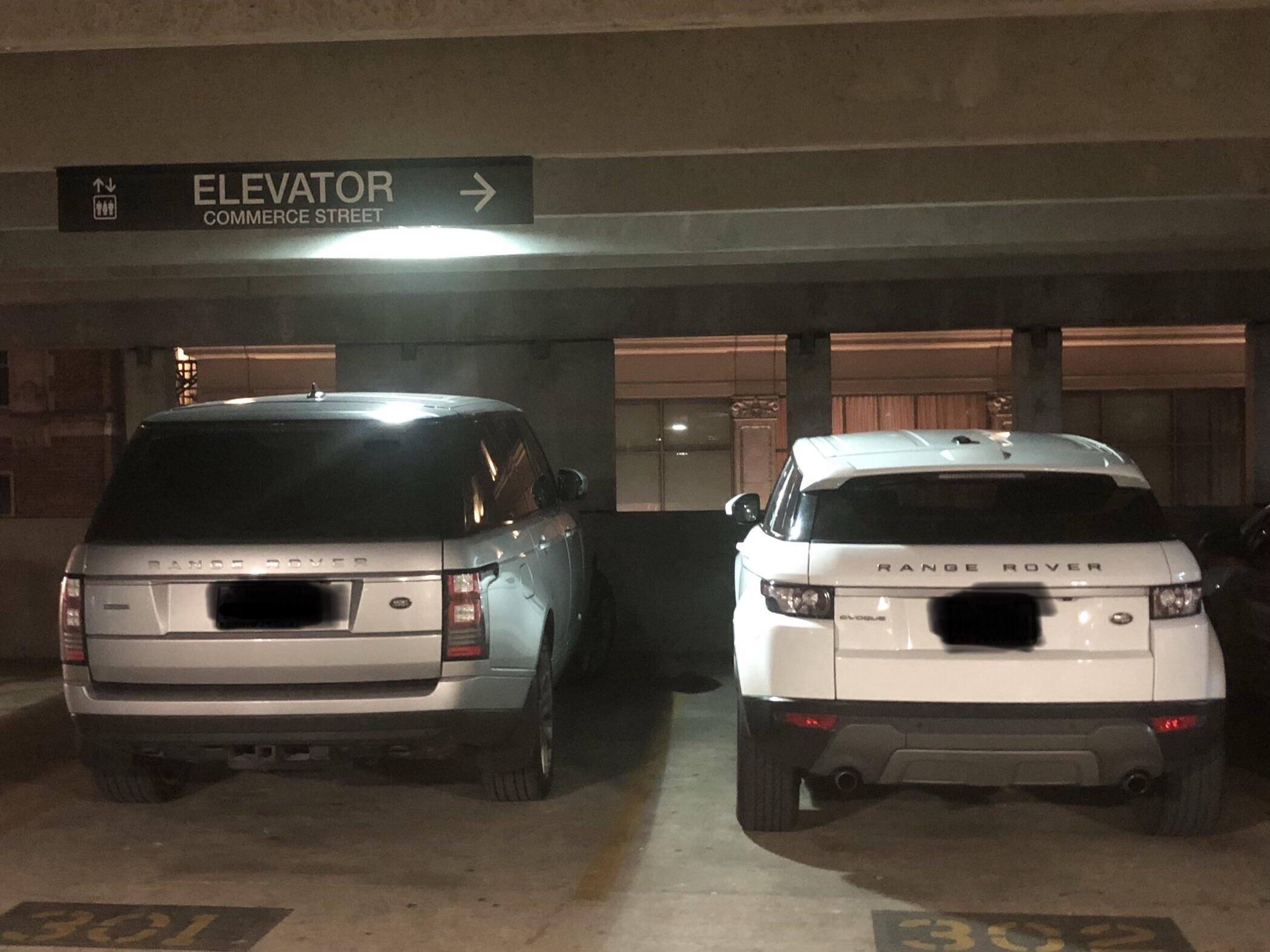 Code: San Antonio | Scrolller