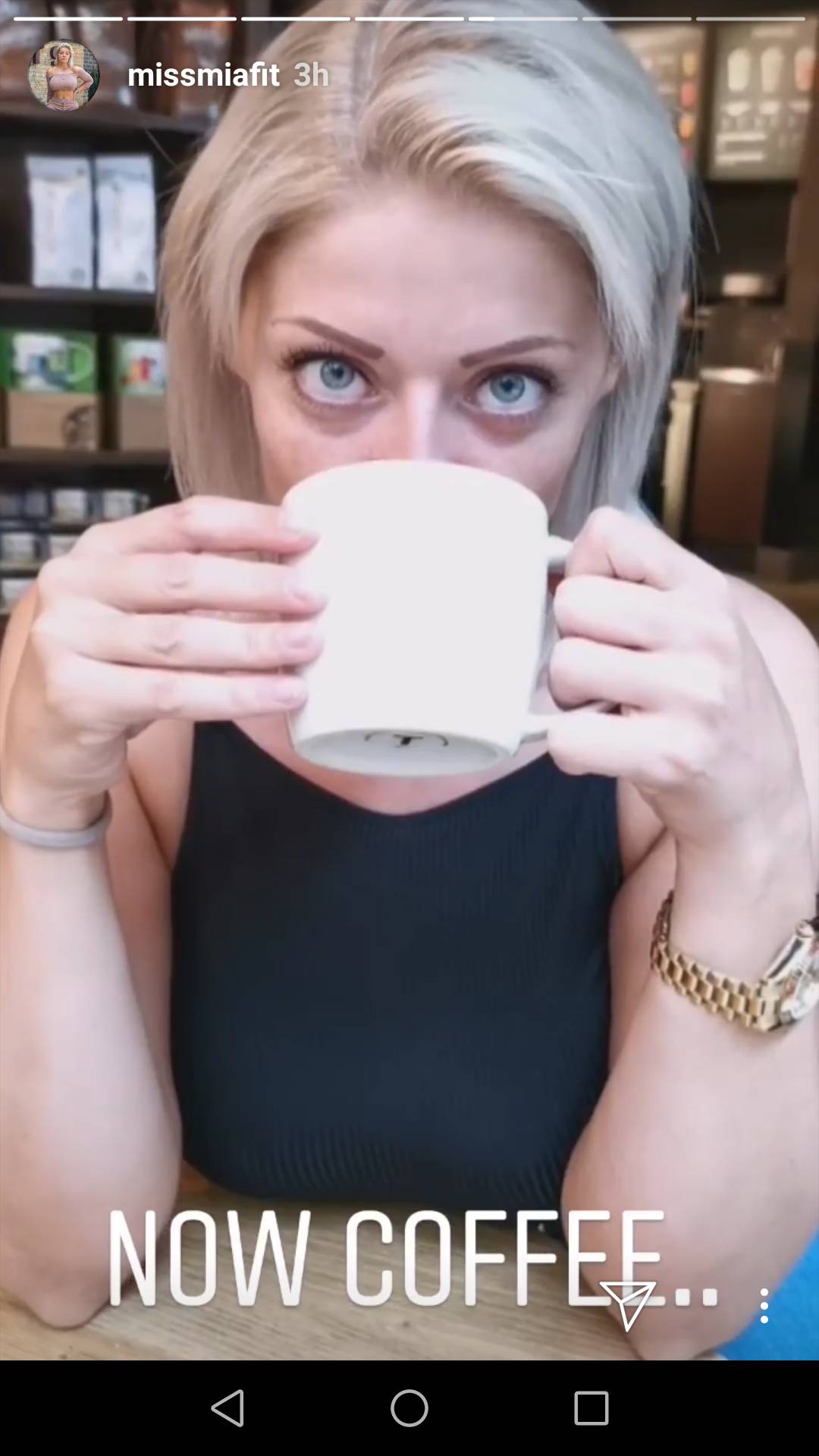 Coffee?? | Scrolller