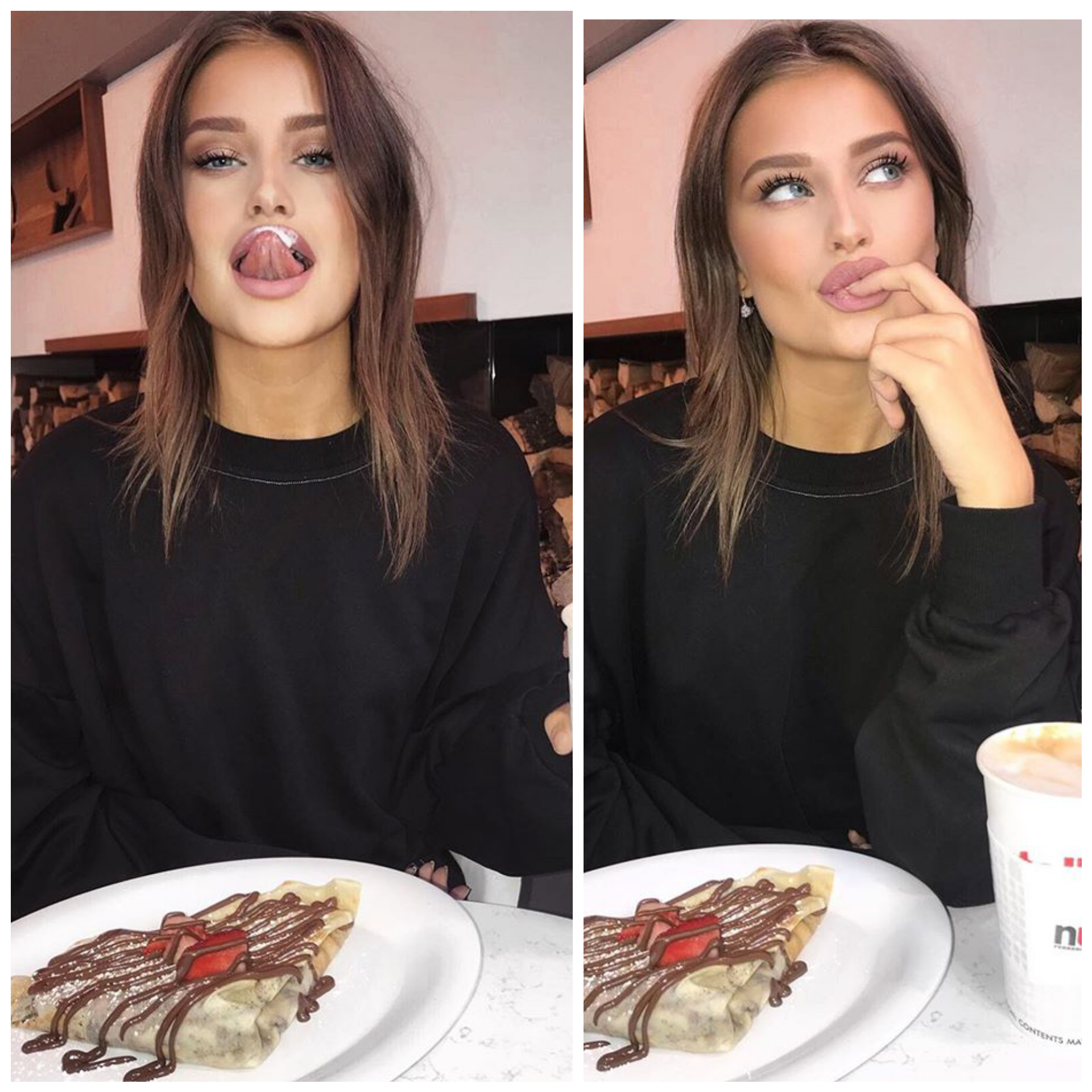 Coffee Foam | Scrolller