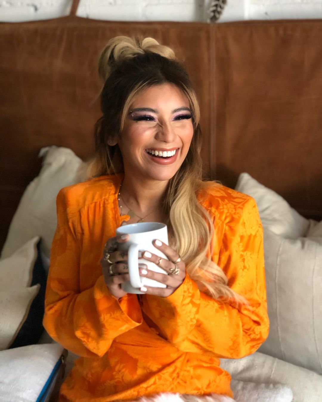 Coffee time | Scrolller