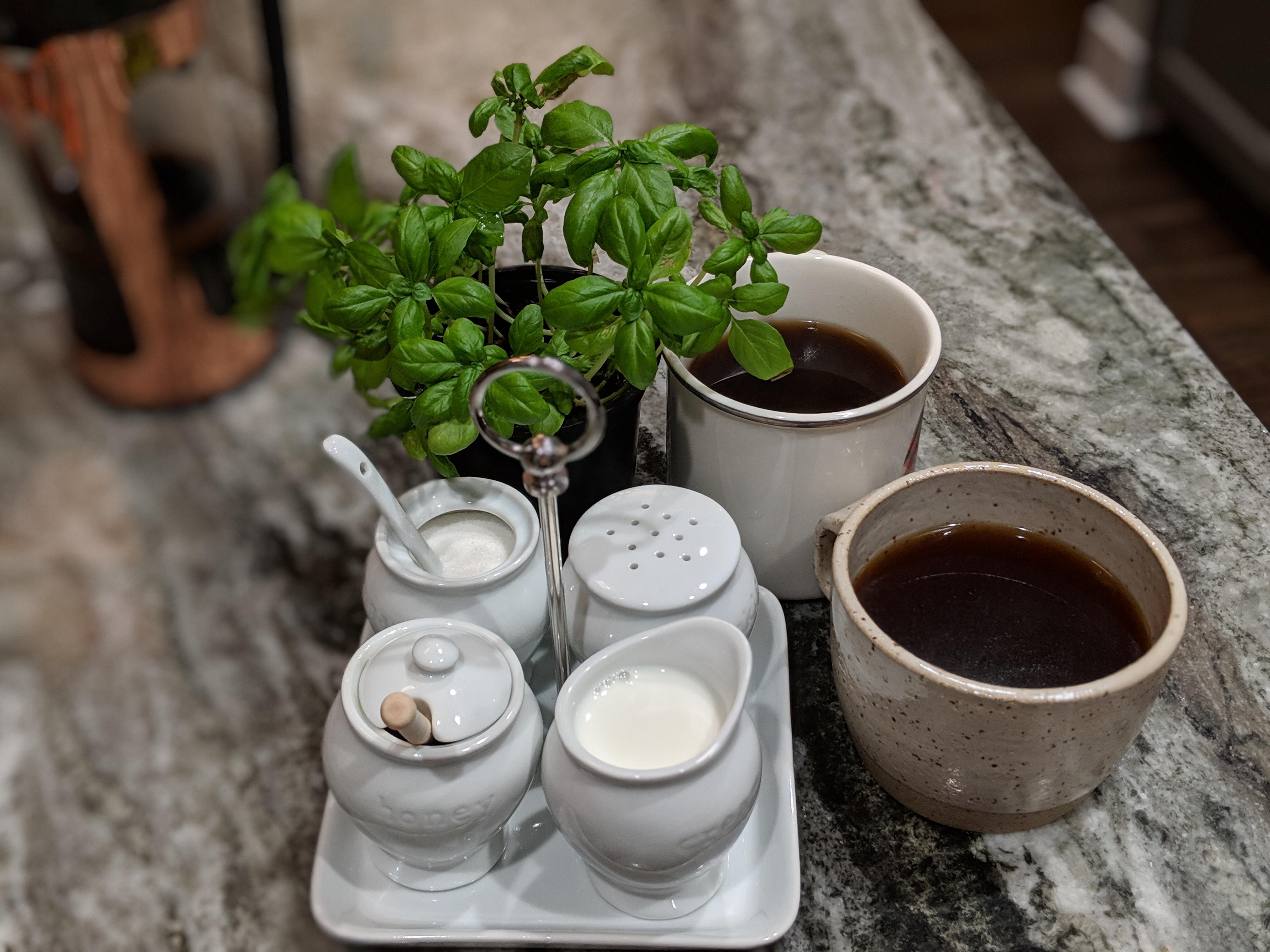 Coffee time | Scrolller