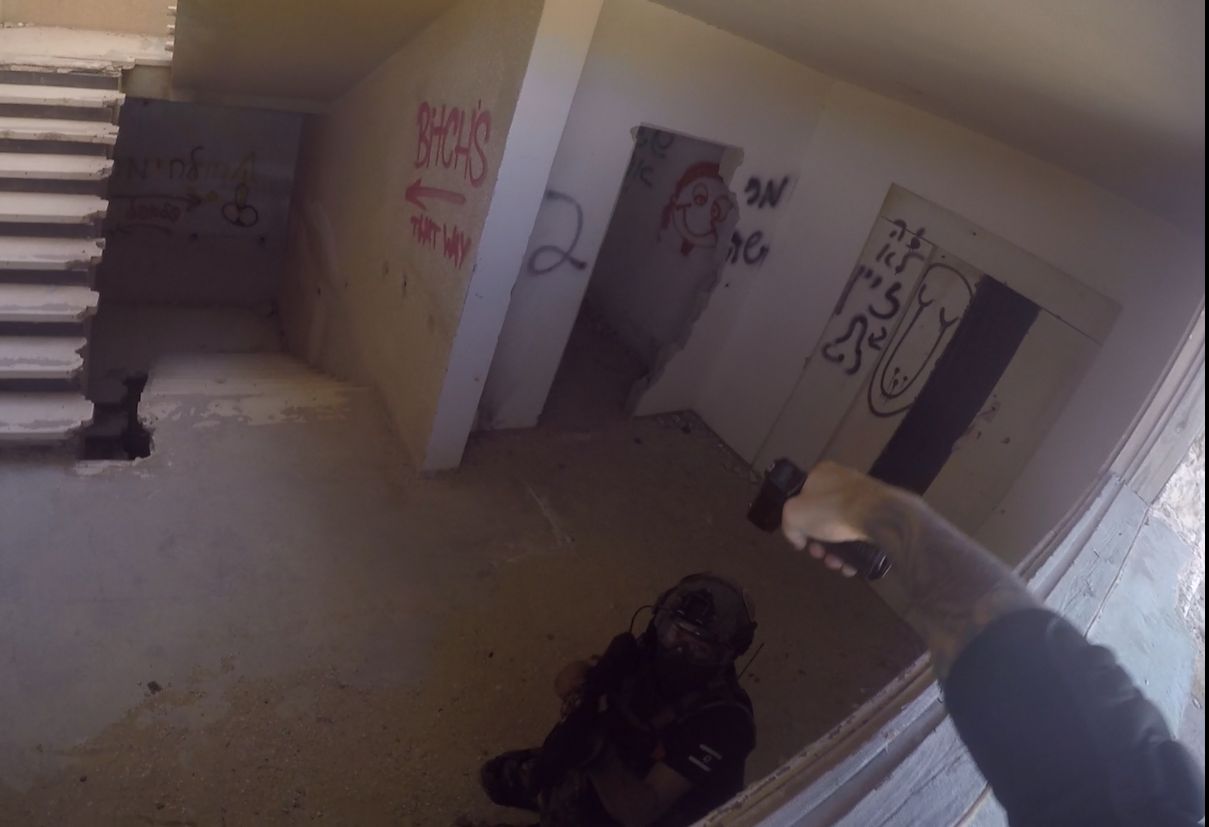 *Coffin-Dance Music Starts* | Scrolller