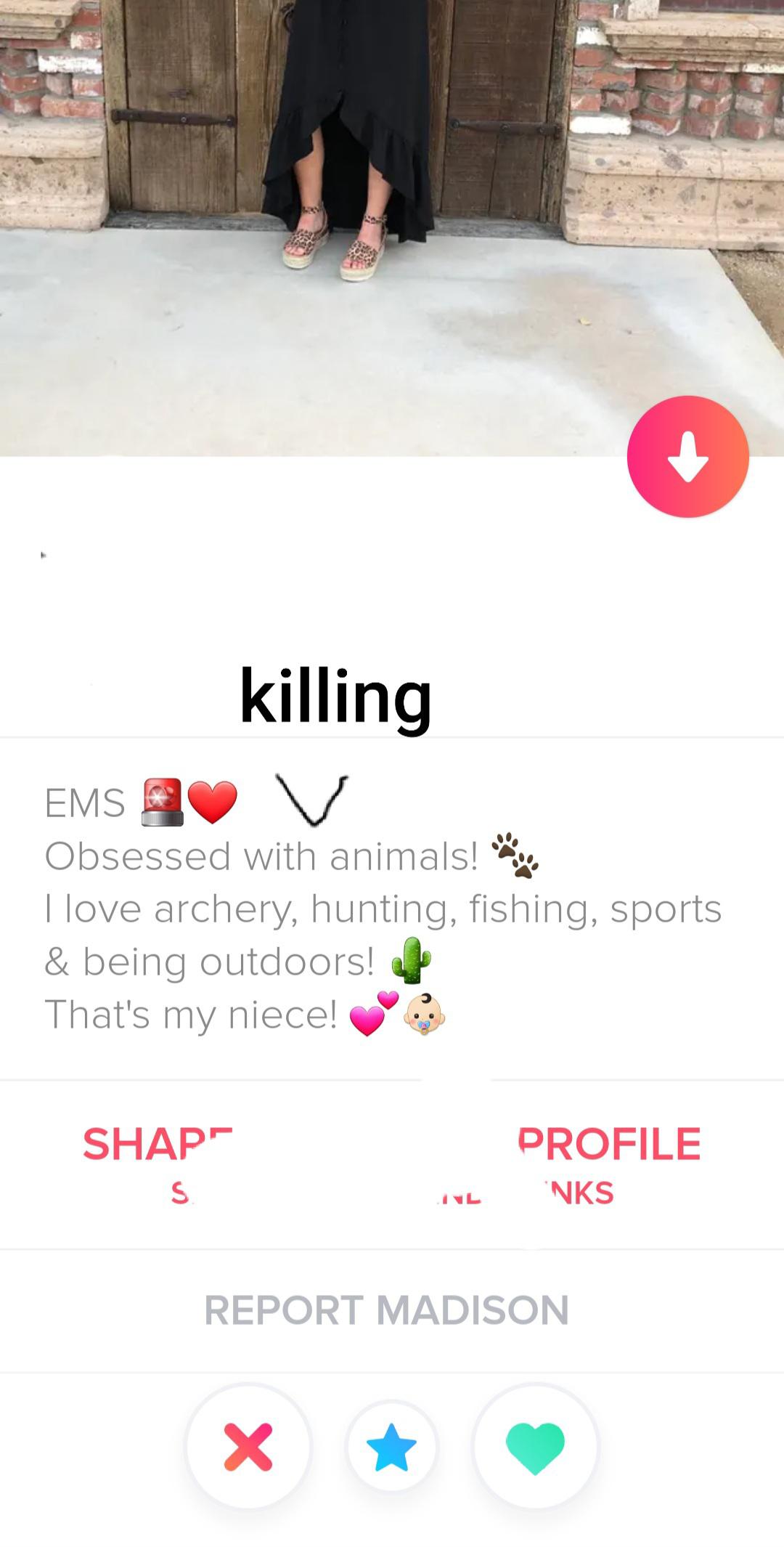 Cognitive dissonance at its finest | Scrolller