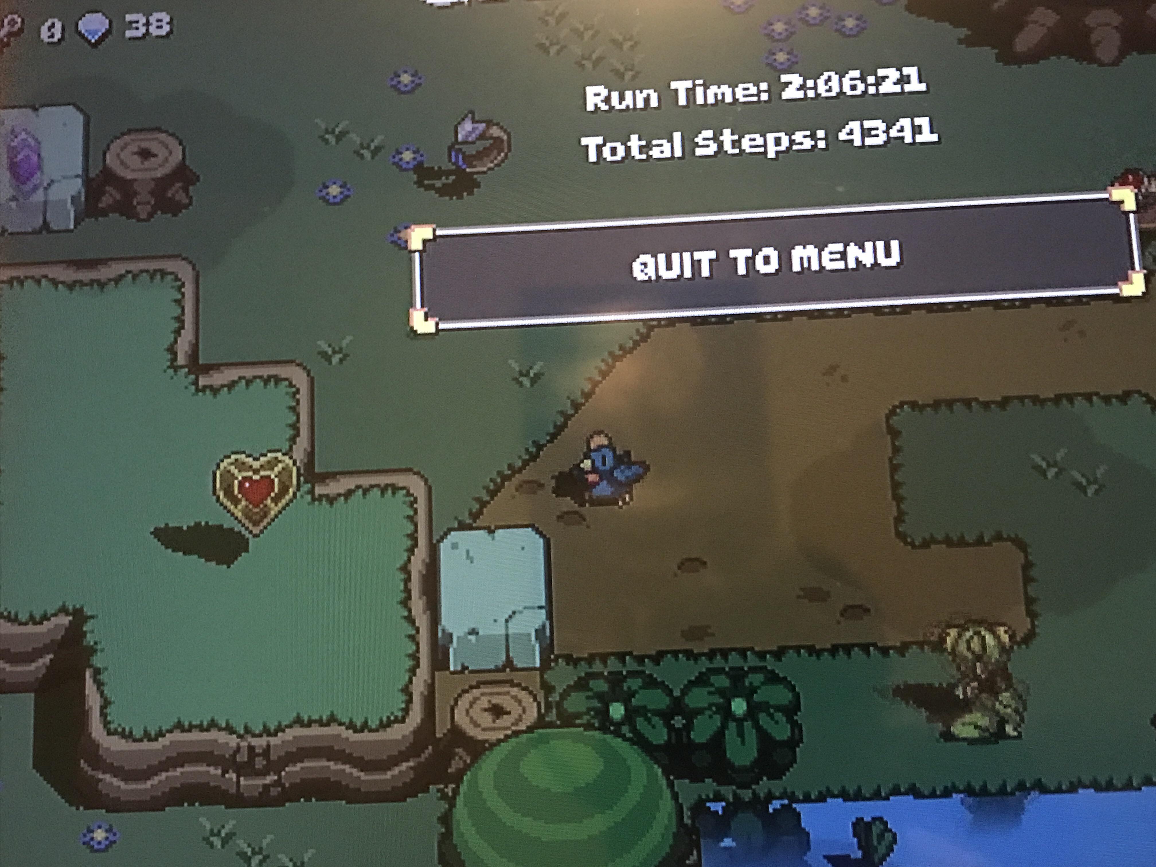 Cojiro: Mean anything or cool Easter egg? | Scrolller