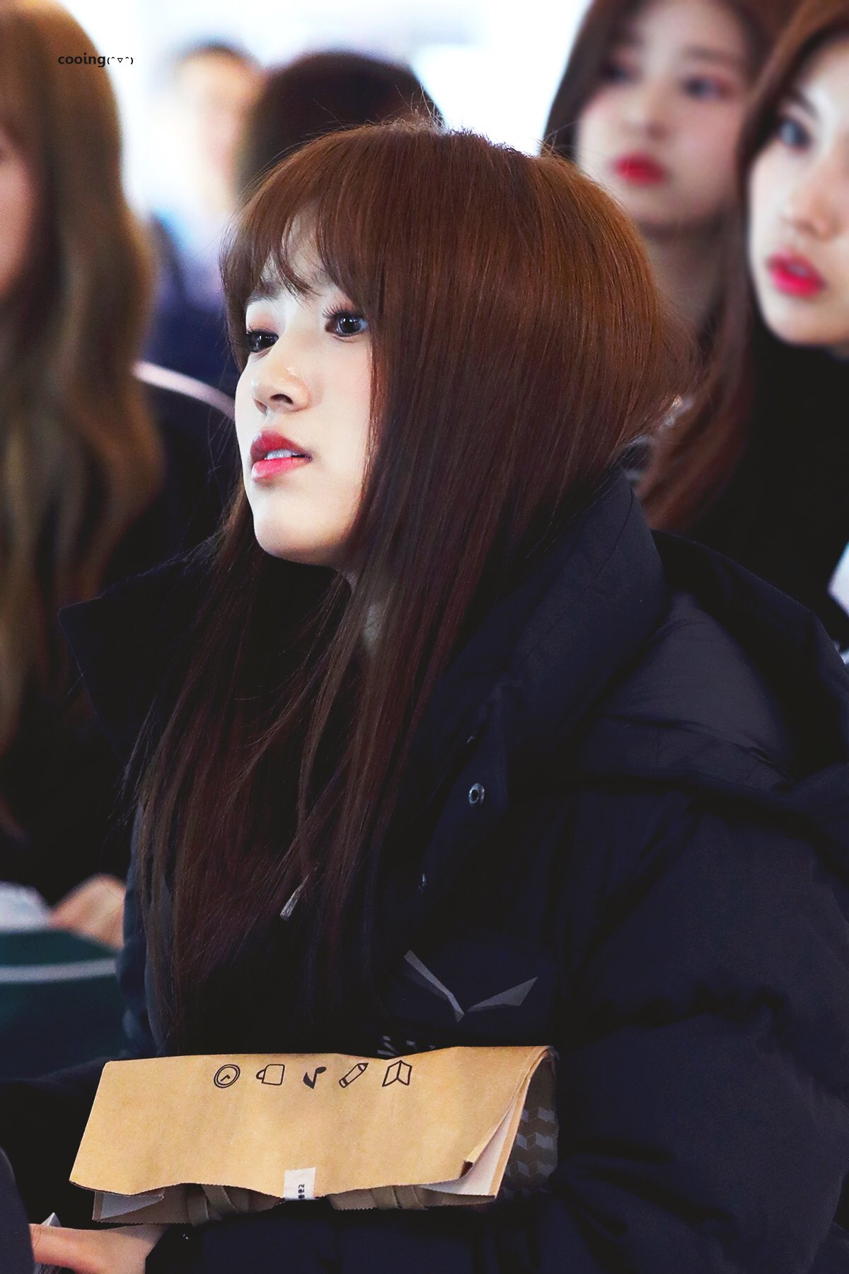 Cold Nako | Scrolller