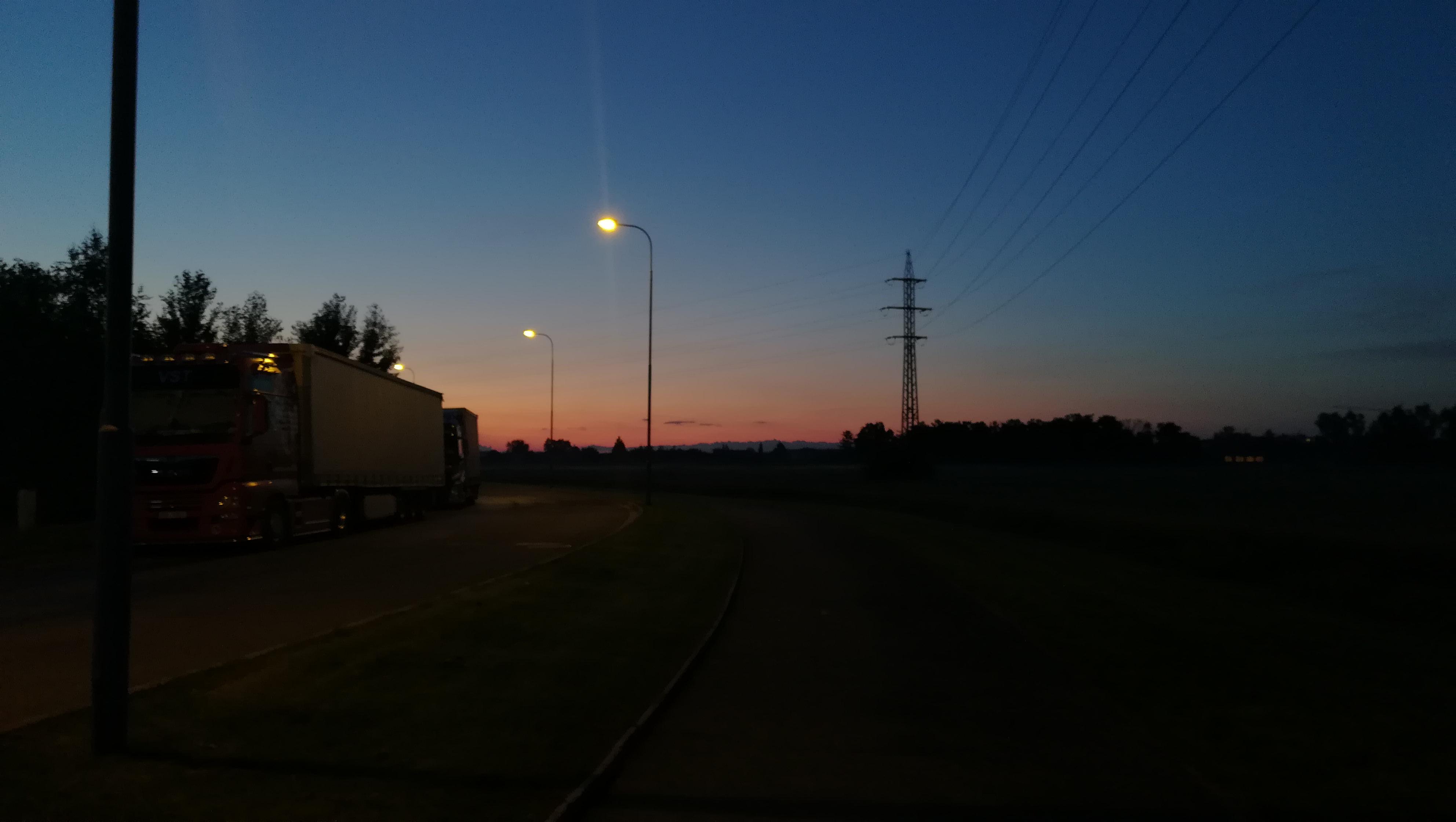 Cold summer breeze hits different | Scrolller