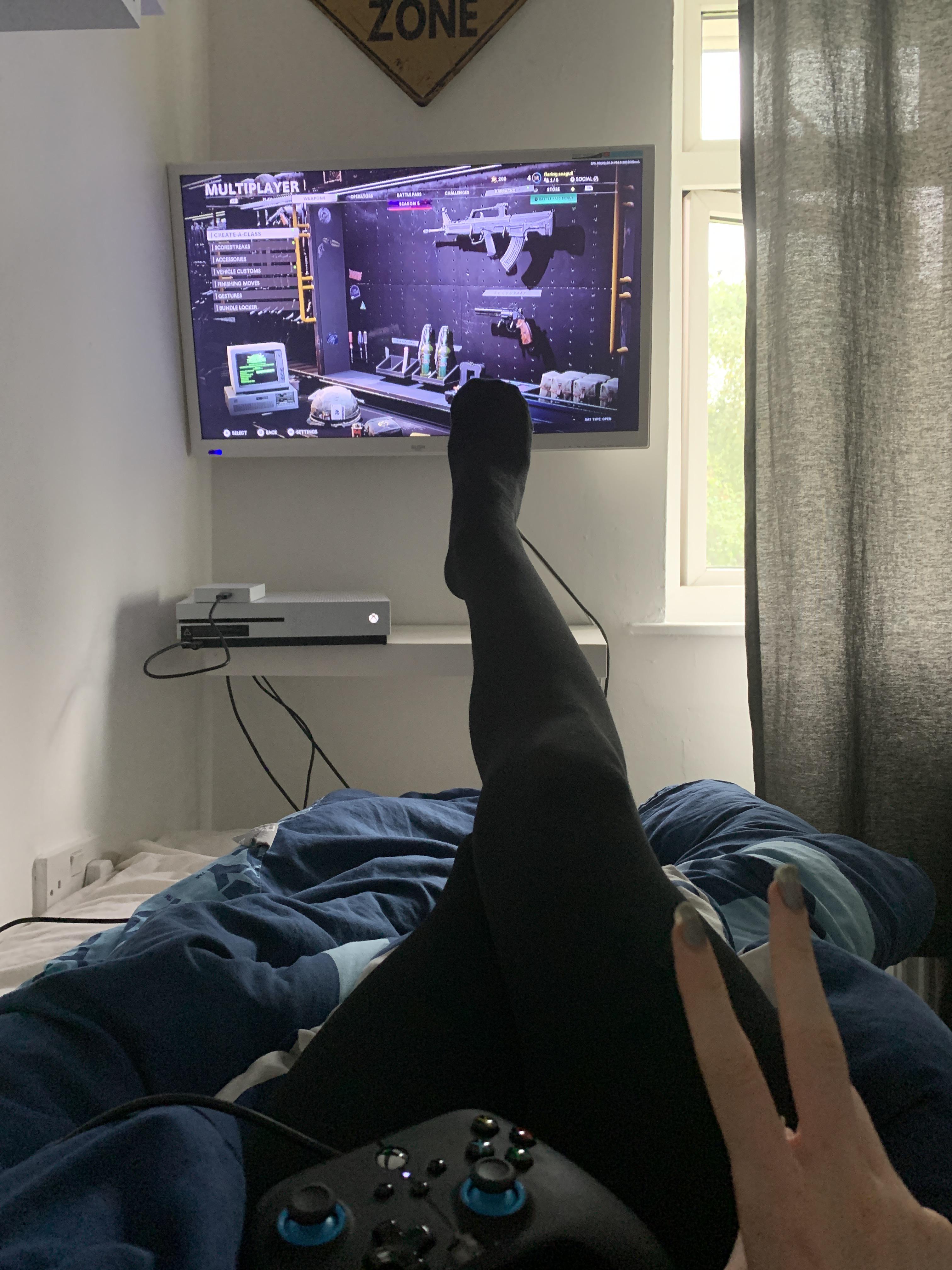 Cold War Season 5 do be pretty epic | Scrolller