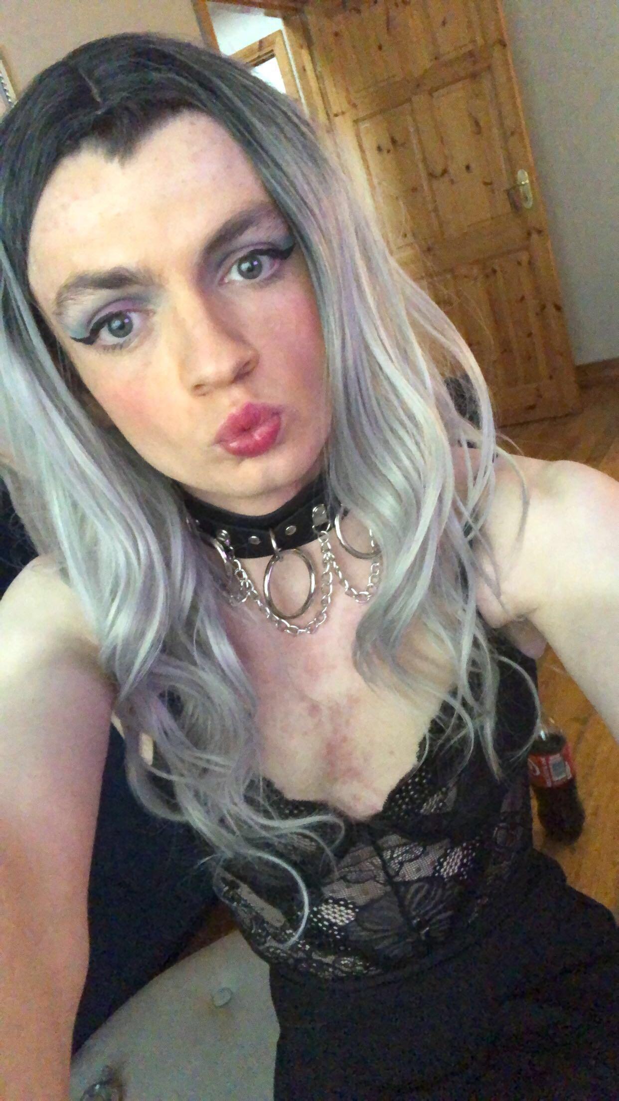 Discover more like Crossdressing: Collars aesthetic! and Related Content | Scrolller