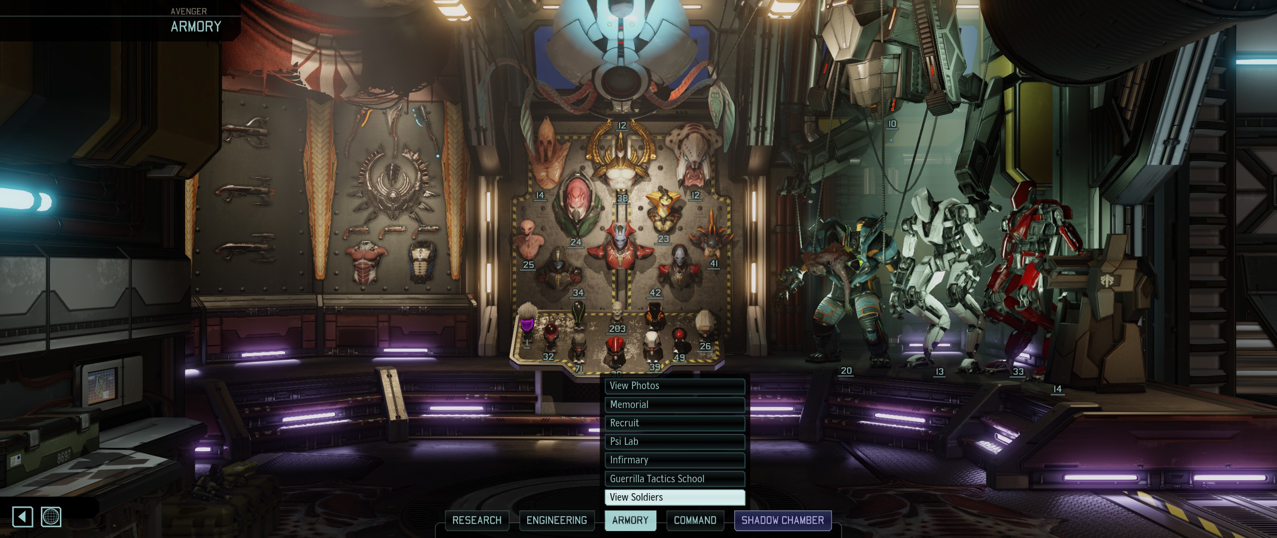 Collection Complete. | Scrolller