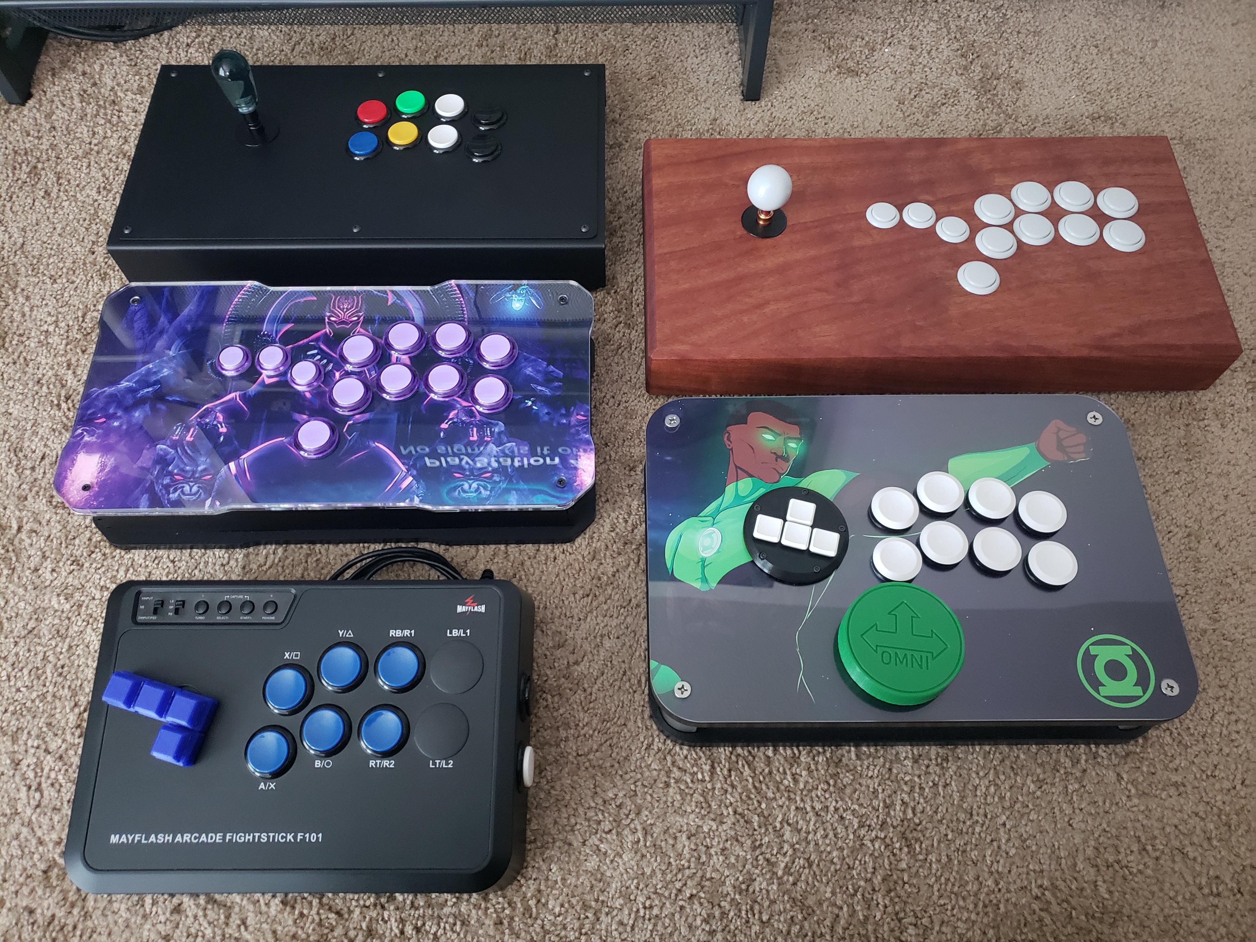 Collection Complete! | Scrolller