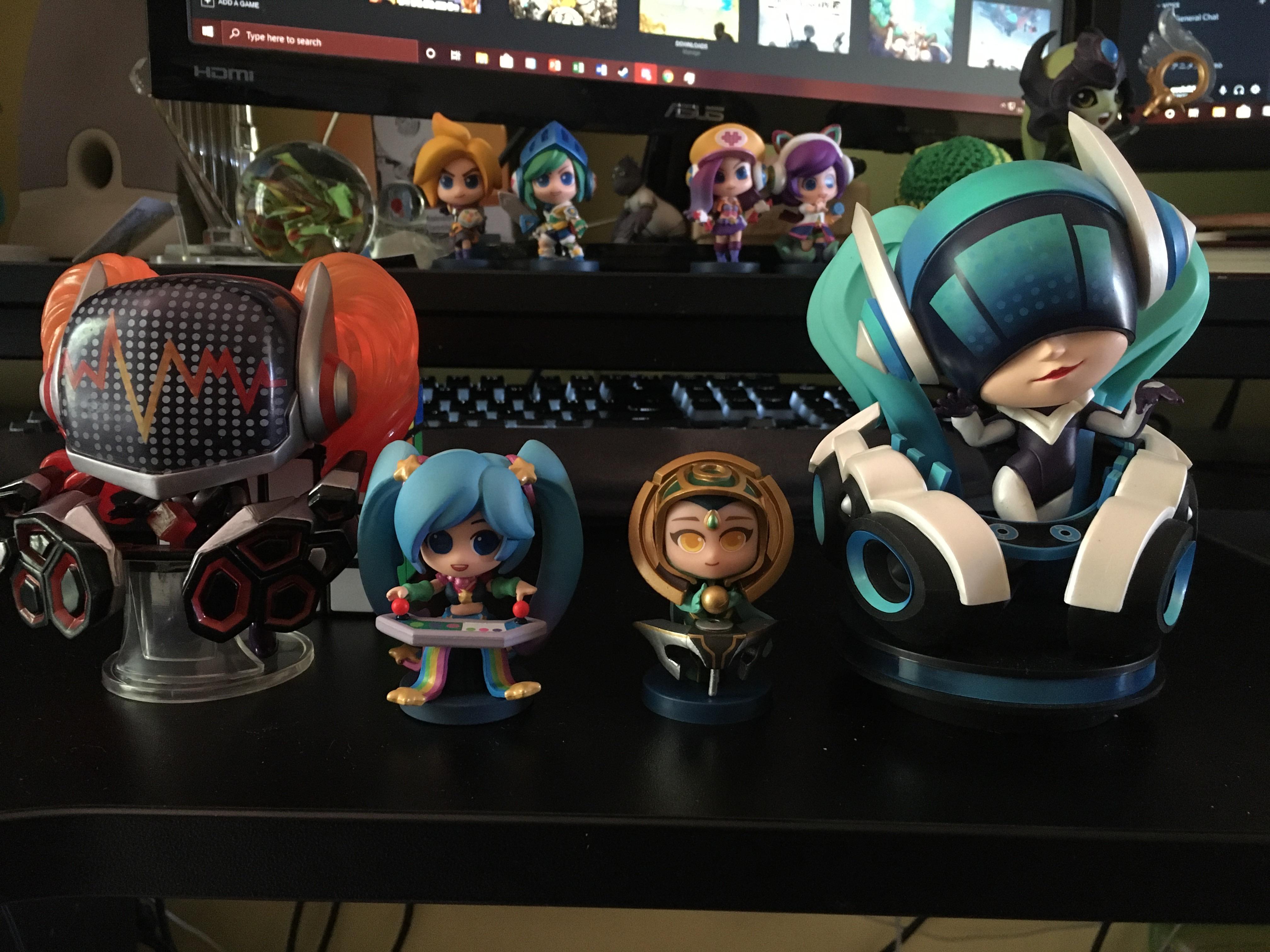 Collection completed! | Scrolller