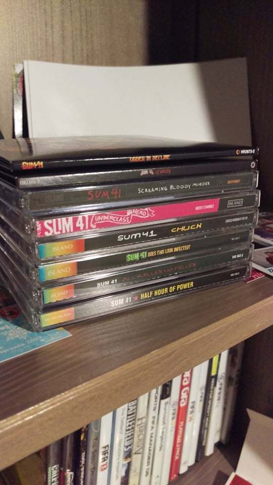 Collection completed! | Scrolller