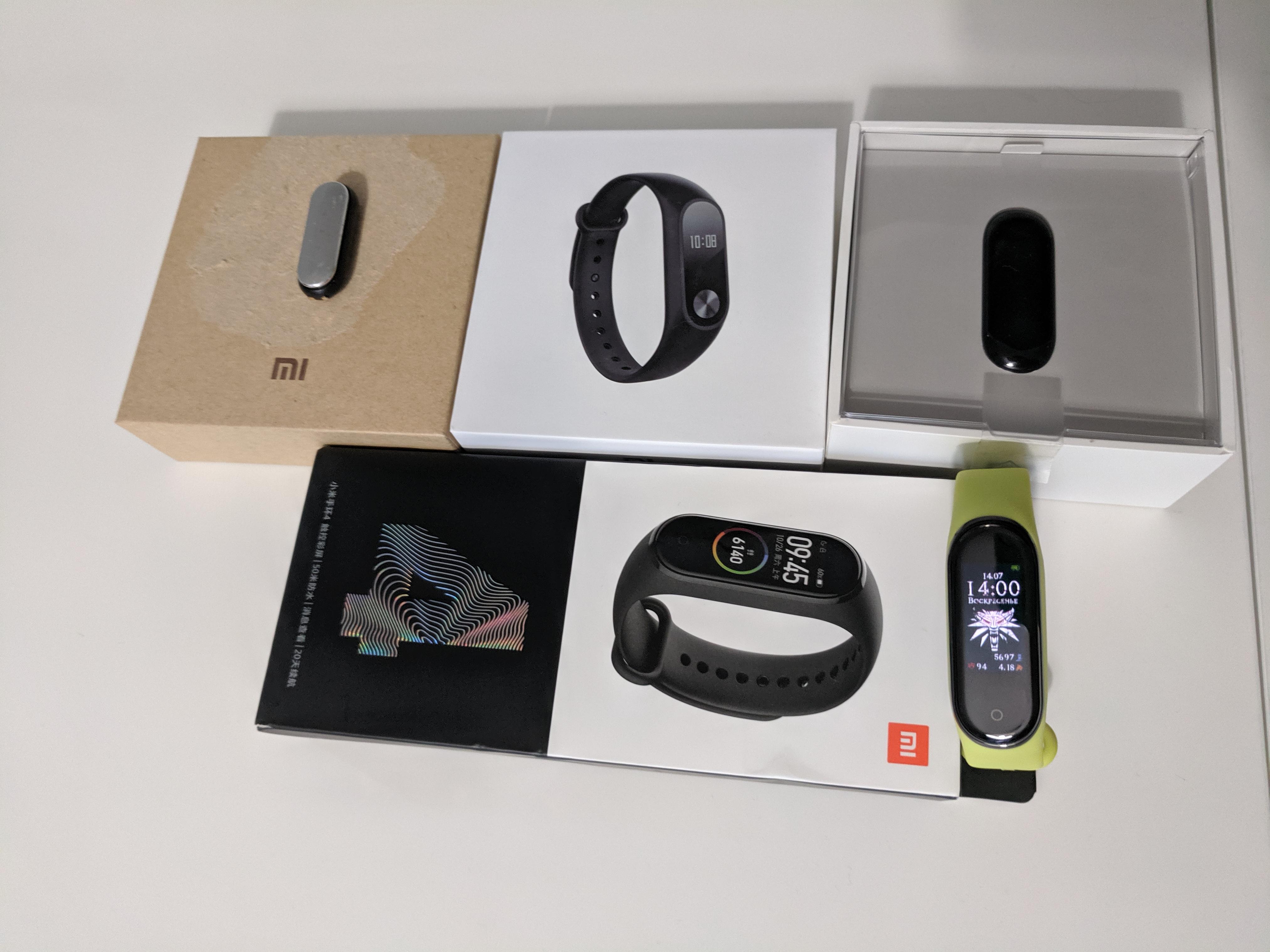 Collection so far... | Scrolller