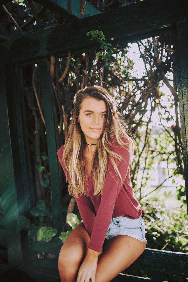 College athlete | Scrolller