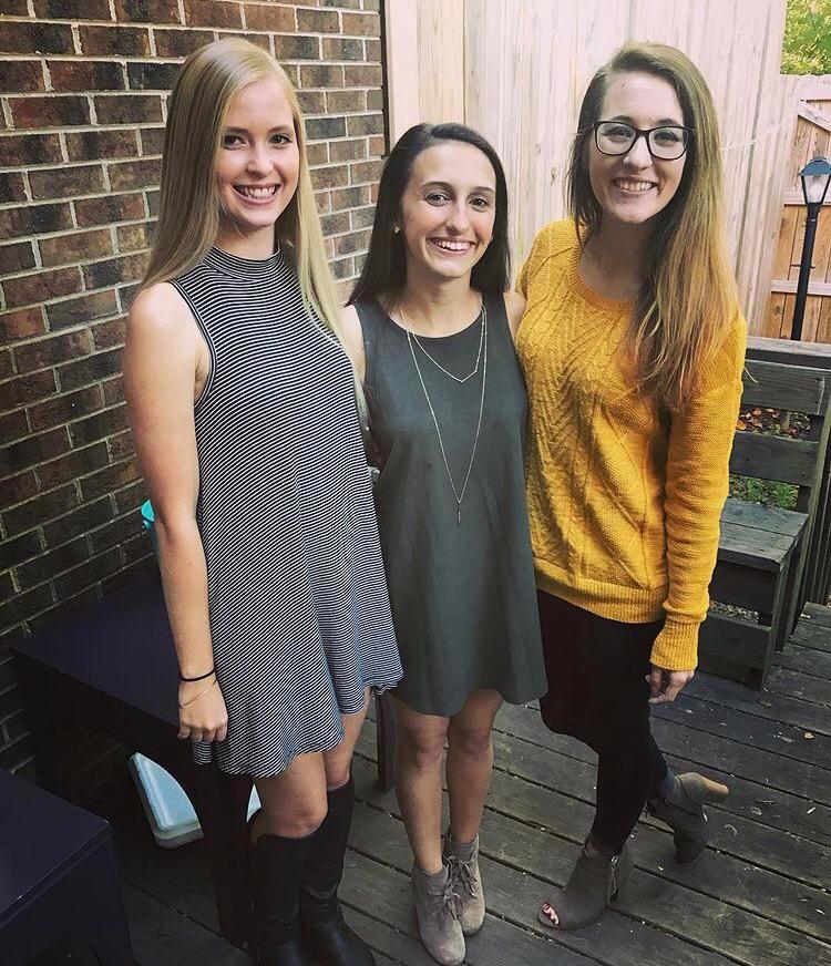 College cuties. | Scrolller