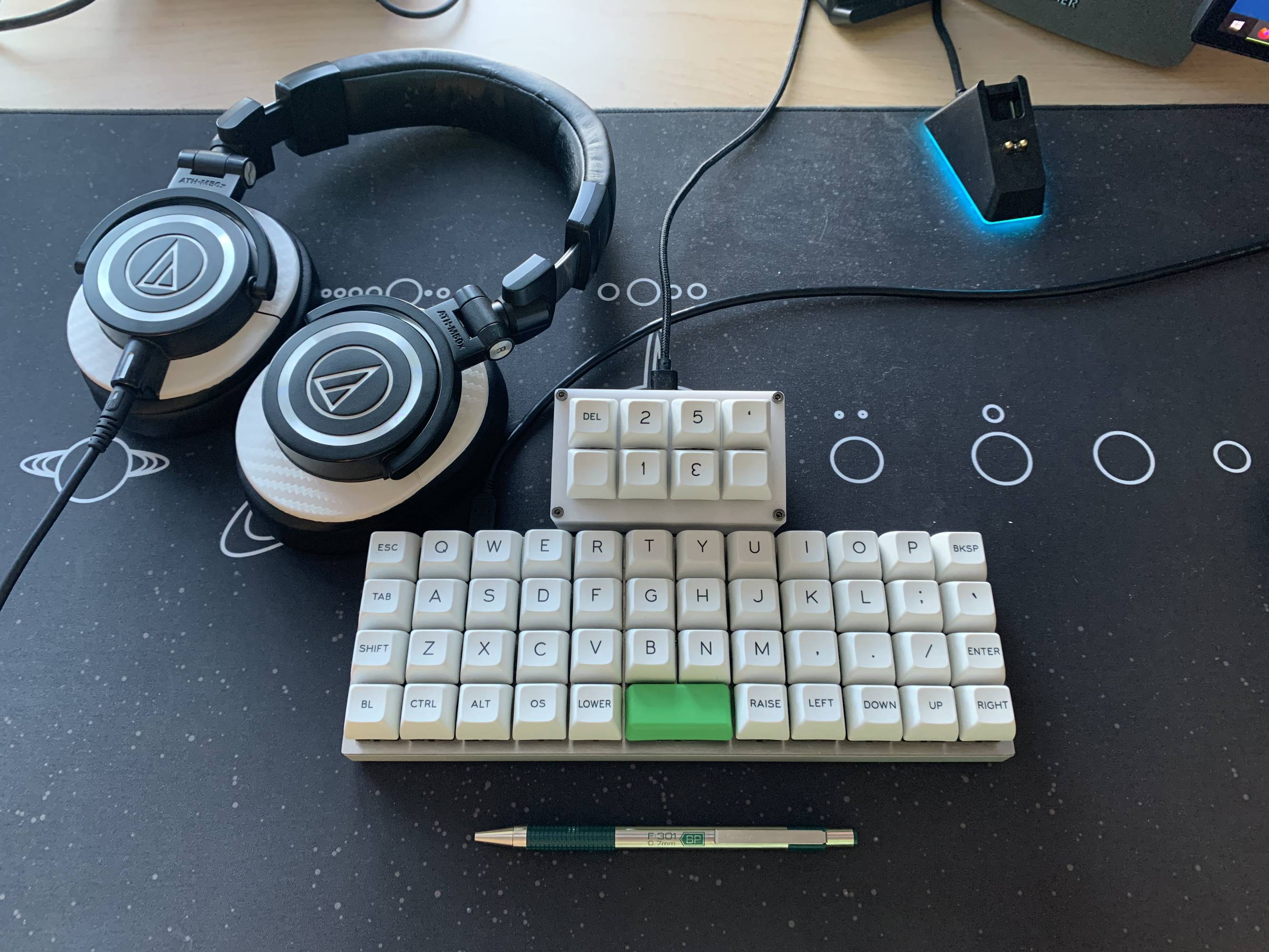 College/YouTuber Setup | Scrolller