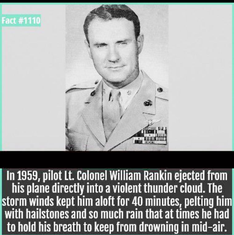 Colonel Stormblessed | Scrolller