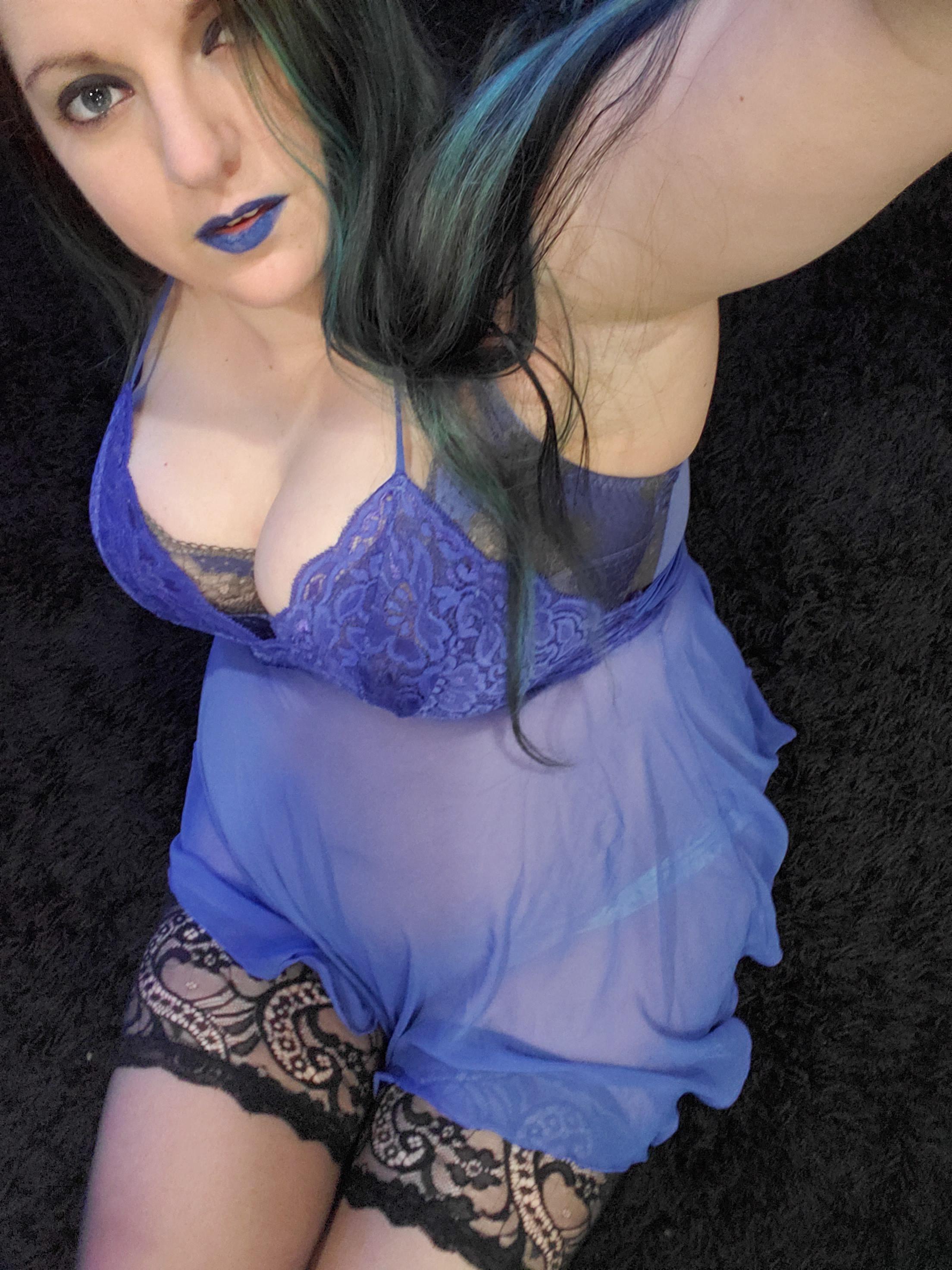 Color and texture coordination is so good... [OC][F] | Scrolller