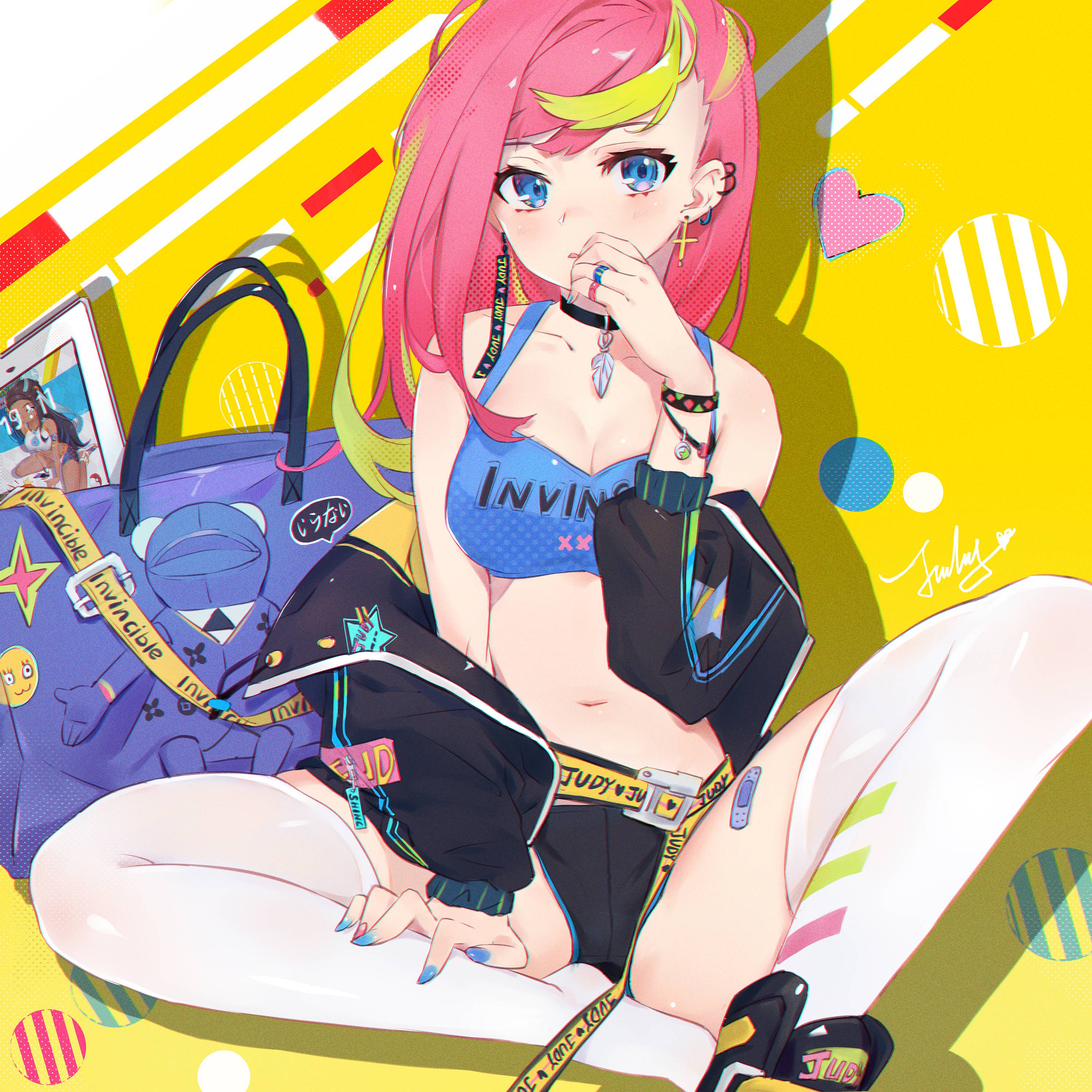 Colorful | Scrolller