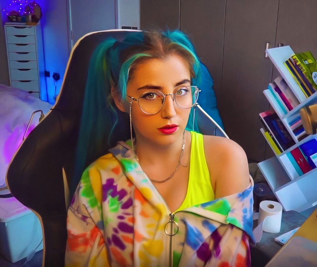 Colorful | Scrolller