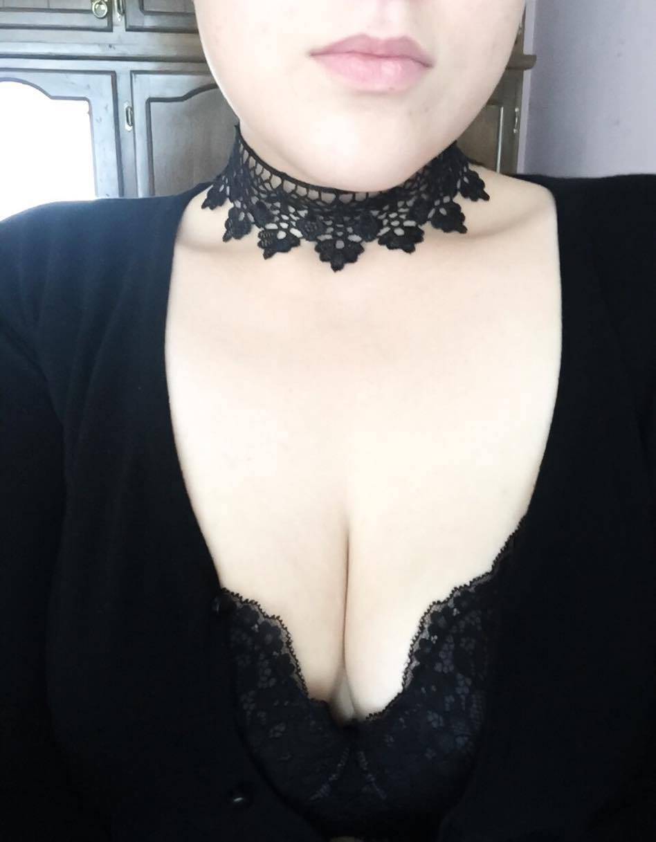 Colour contrast perfection | Scrolller