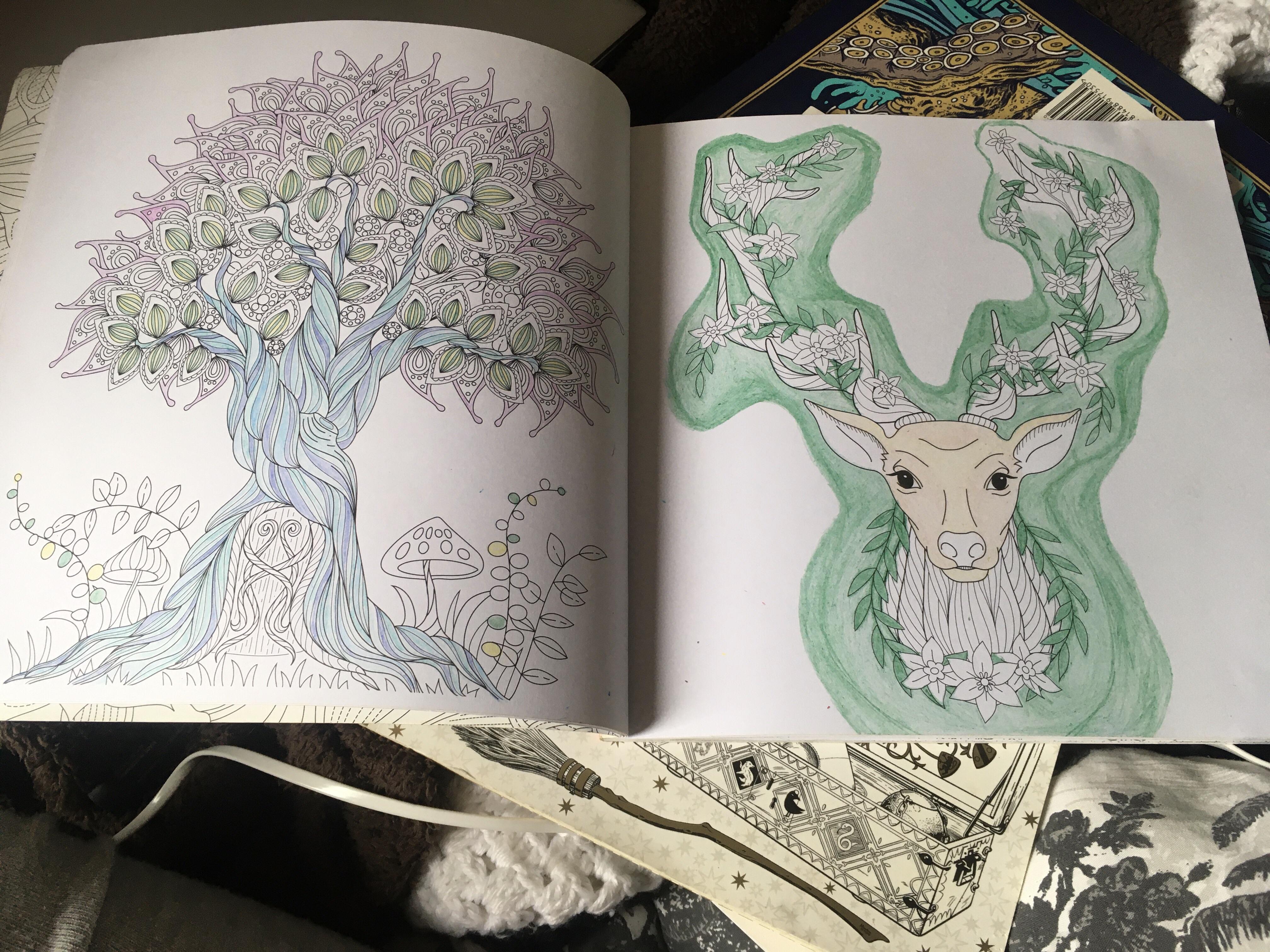 Colourings space 🥺 | Scrolller