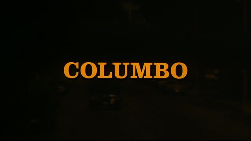 Columbo (1968) | Scrolller