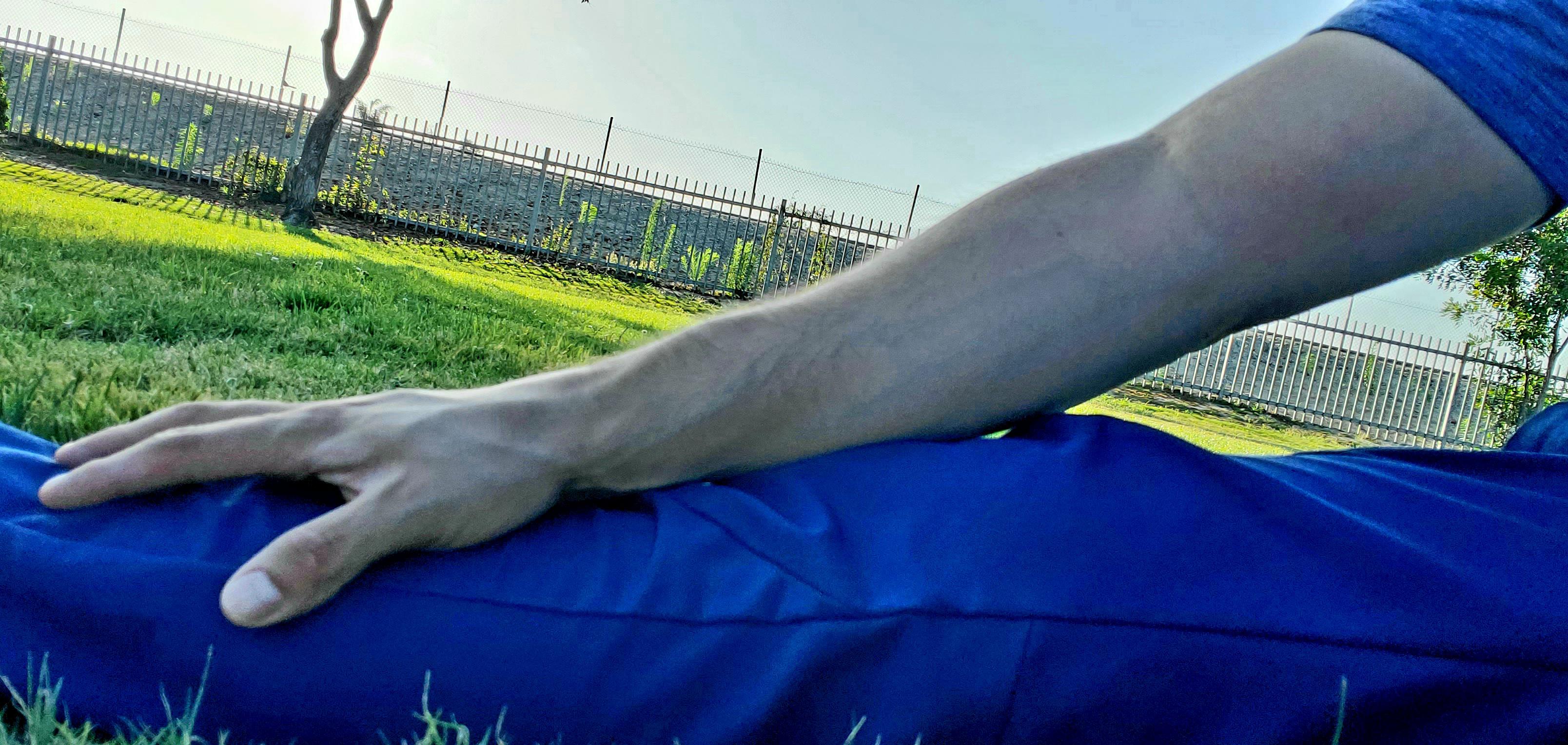 Come hangout with me at the park? | Scrolller