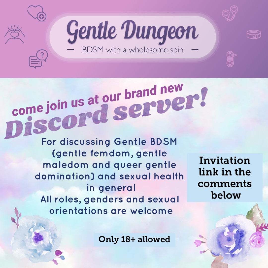 Come join us at our server ️ | Scrolller