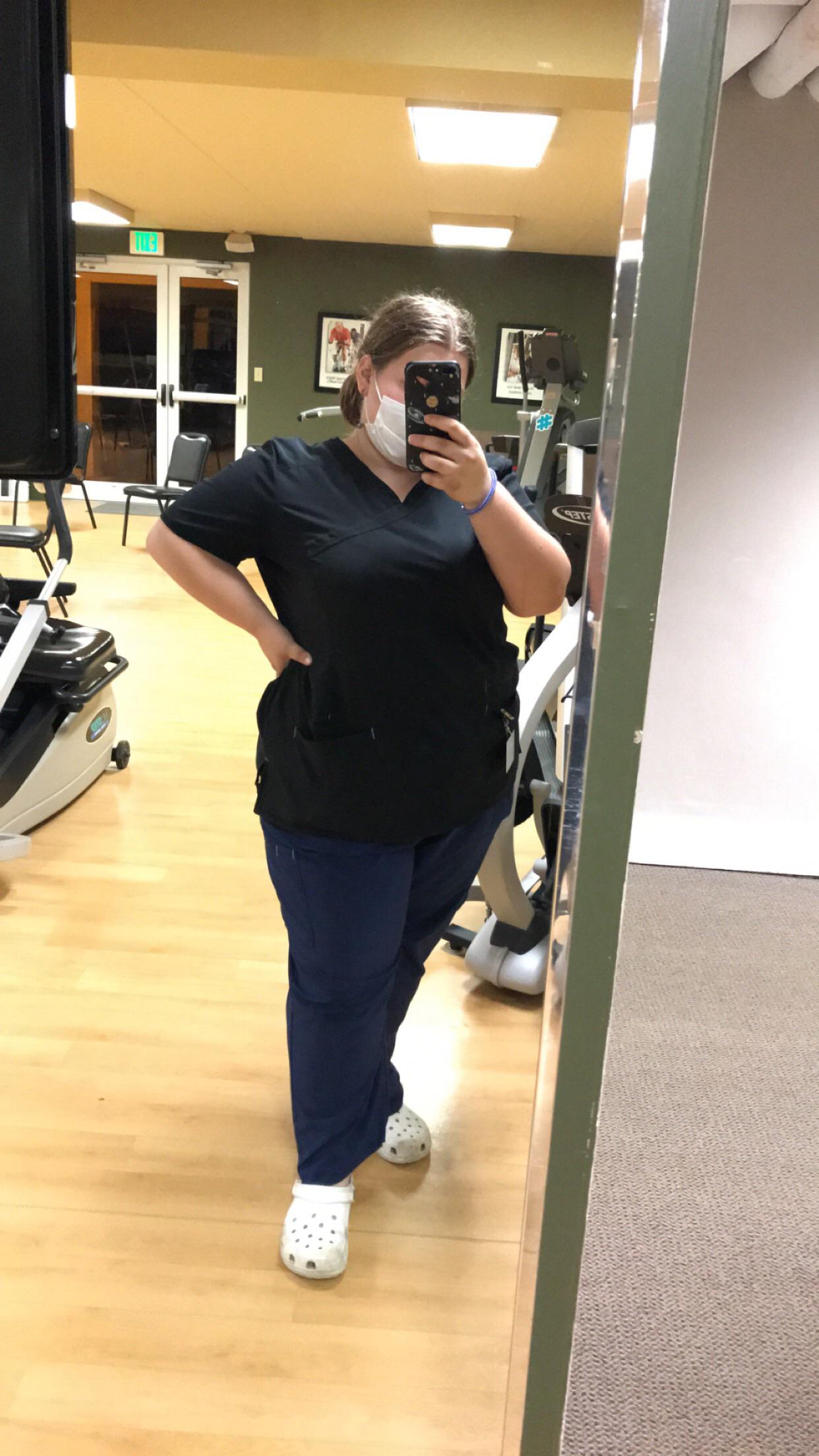 Come Undress Me At Work 🥰 Scrolller