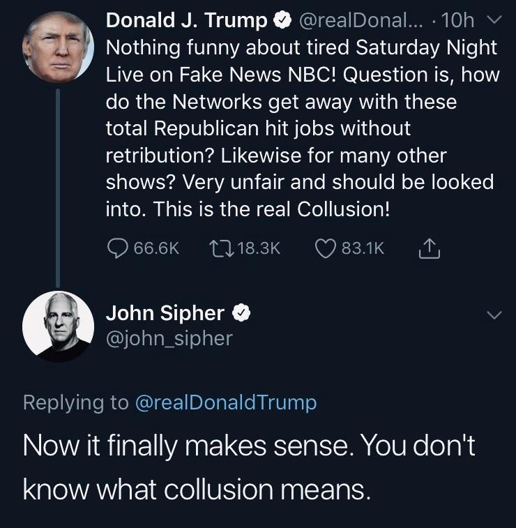 COMEDY IS THE REAL EMERGENCY | Scrolller