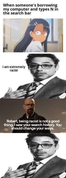 comedynecrophilia rule | Scrolller