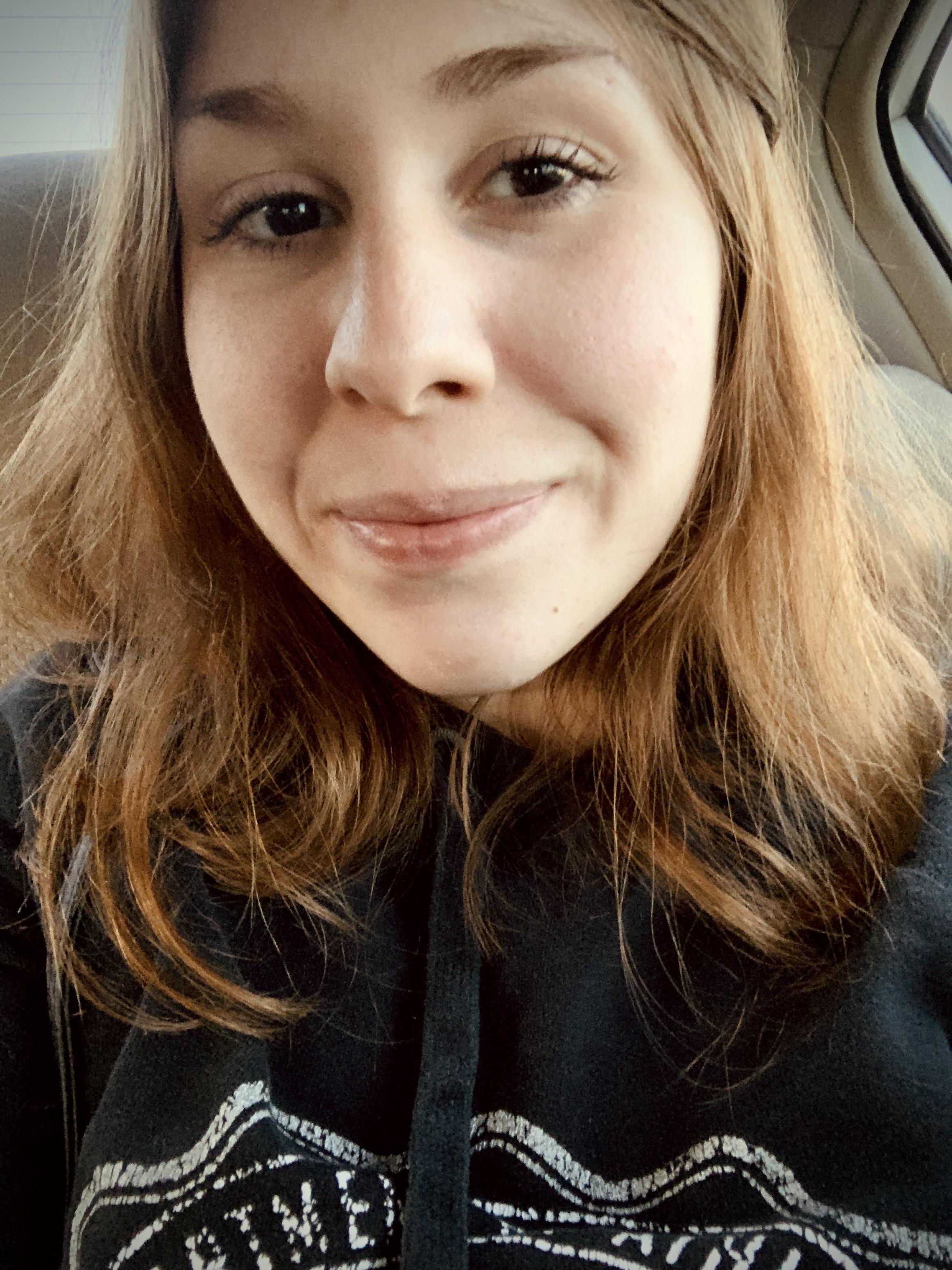 Comfy and casual while running errands | Scrolller