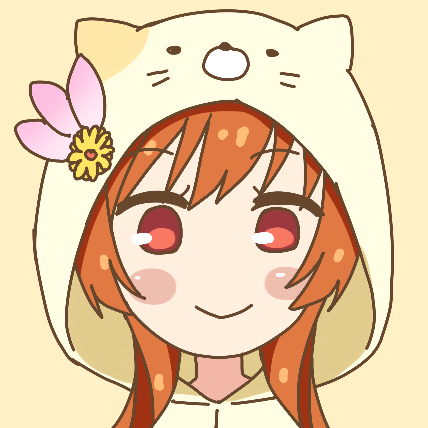 Comfy Marika | Scrolller