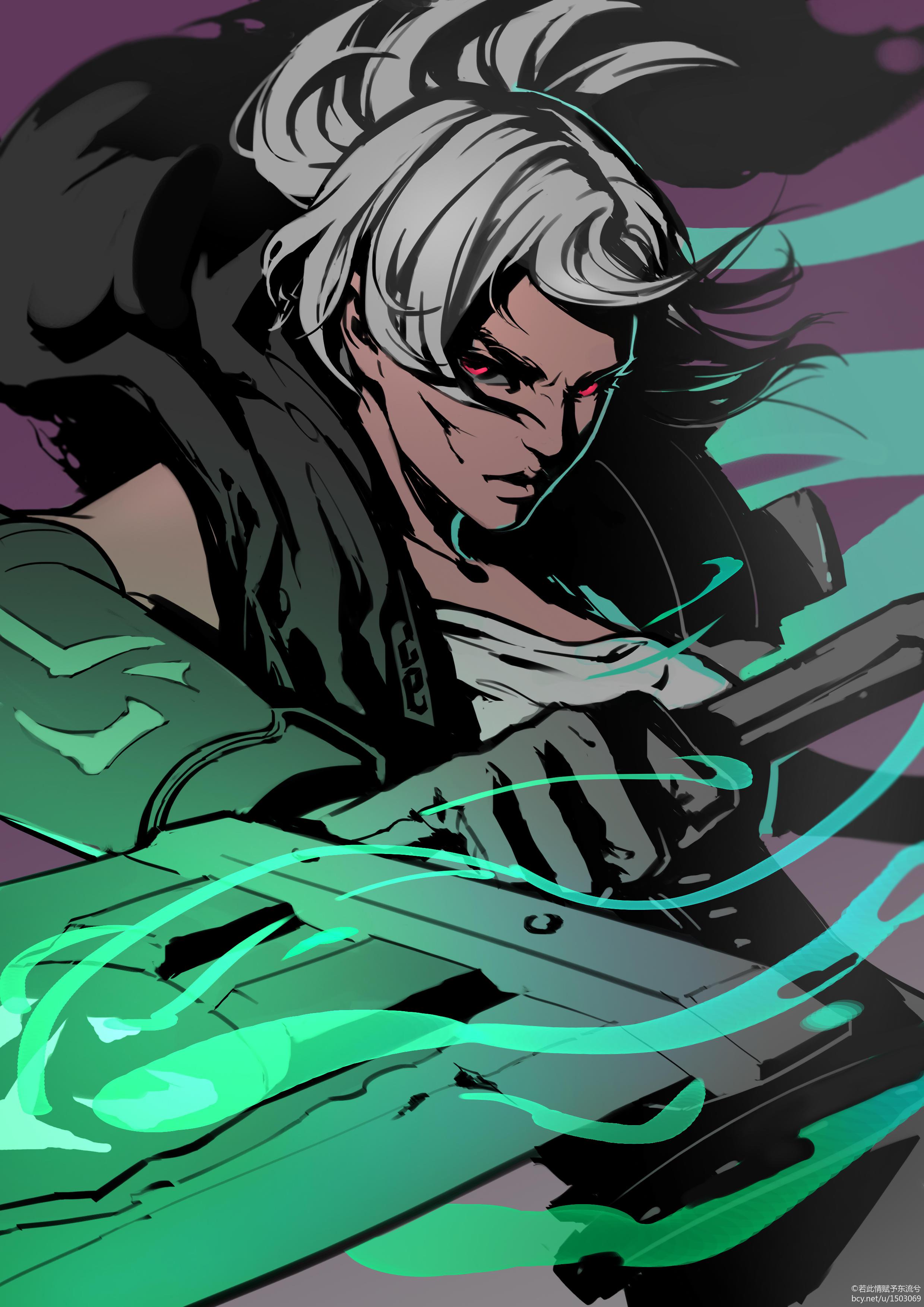 Comic book Riven | Scrolller