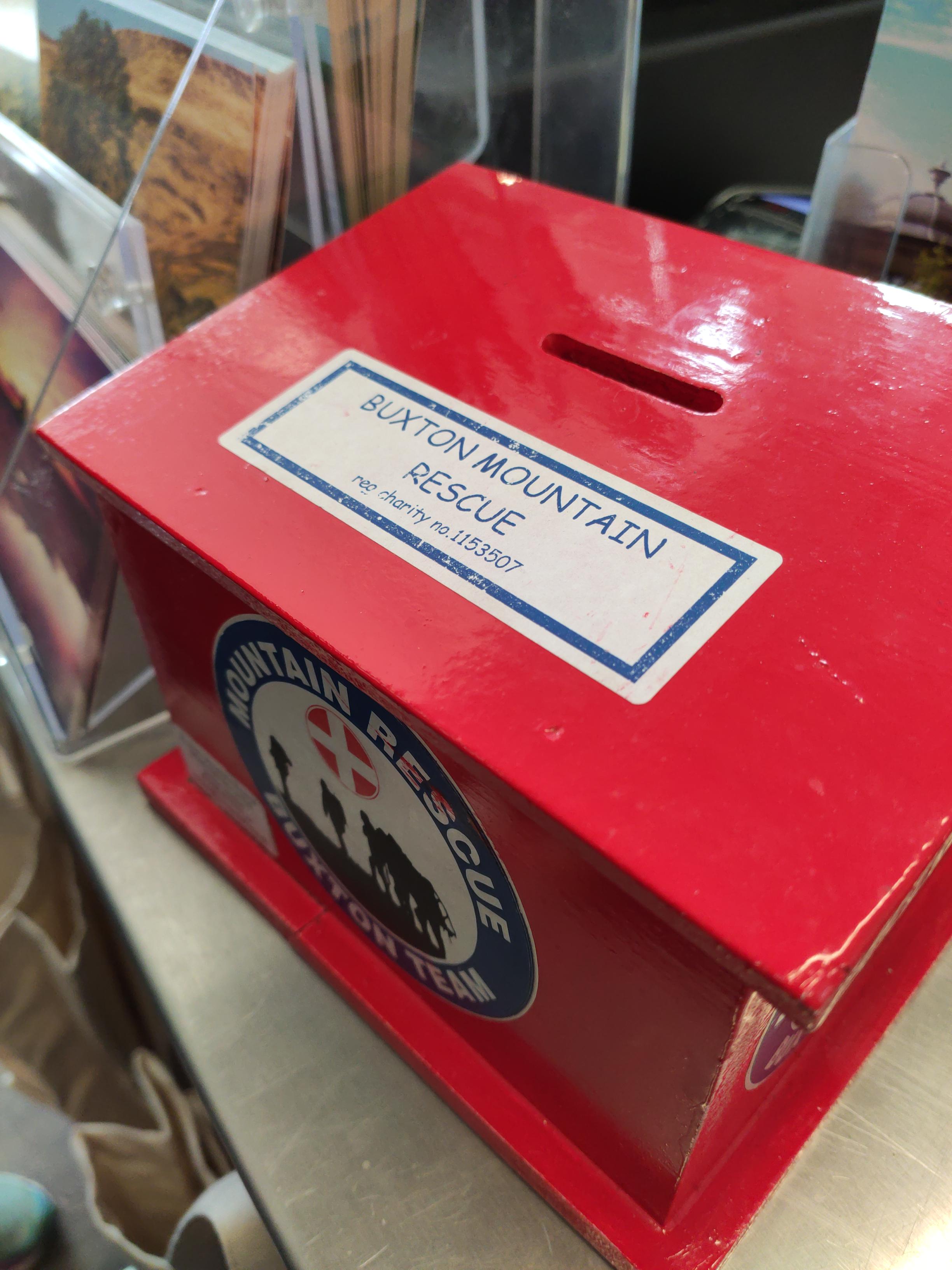 Comic Sans Mountain Rescue | Scrolller