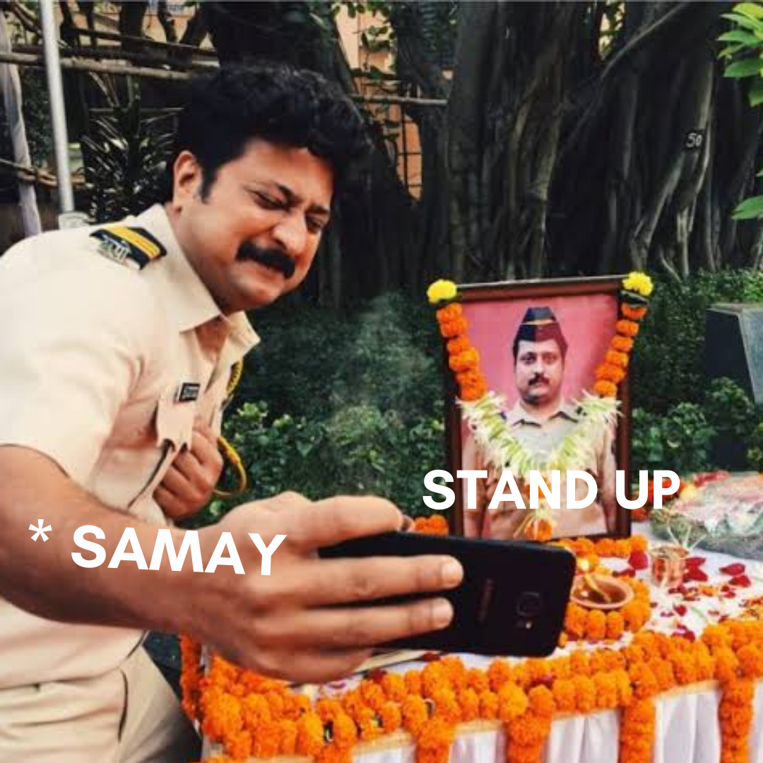 Comicstaan 2 Trophy crying in the corner | Scrolller