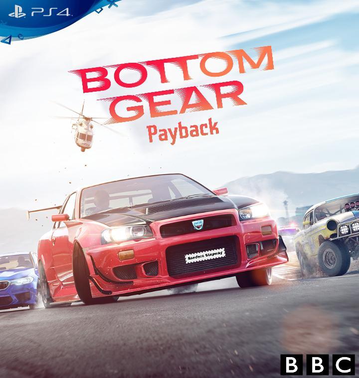 Coming to the console in 20 seconds | Scrolller